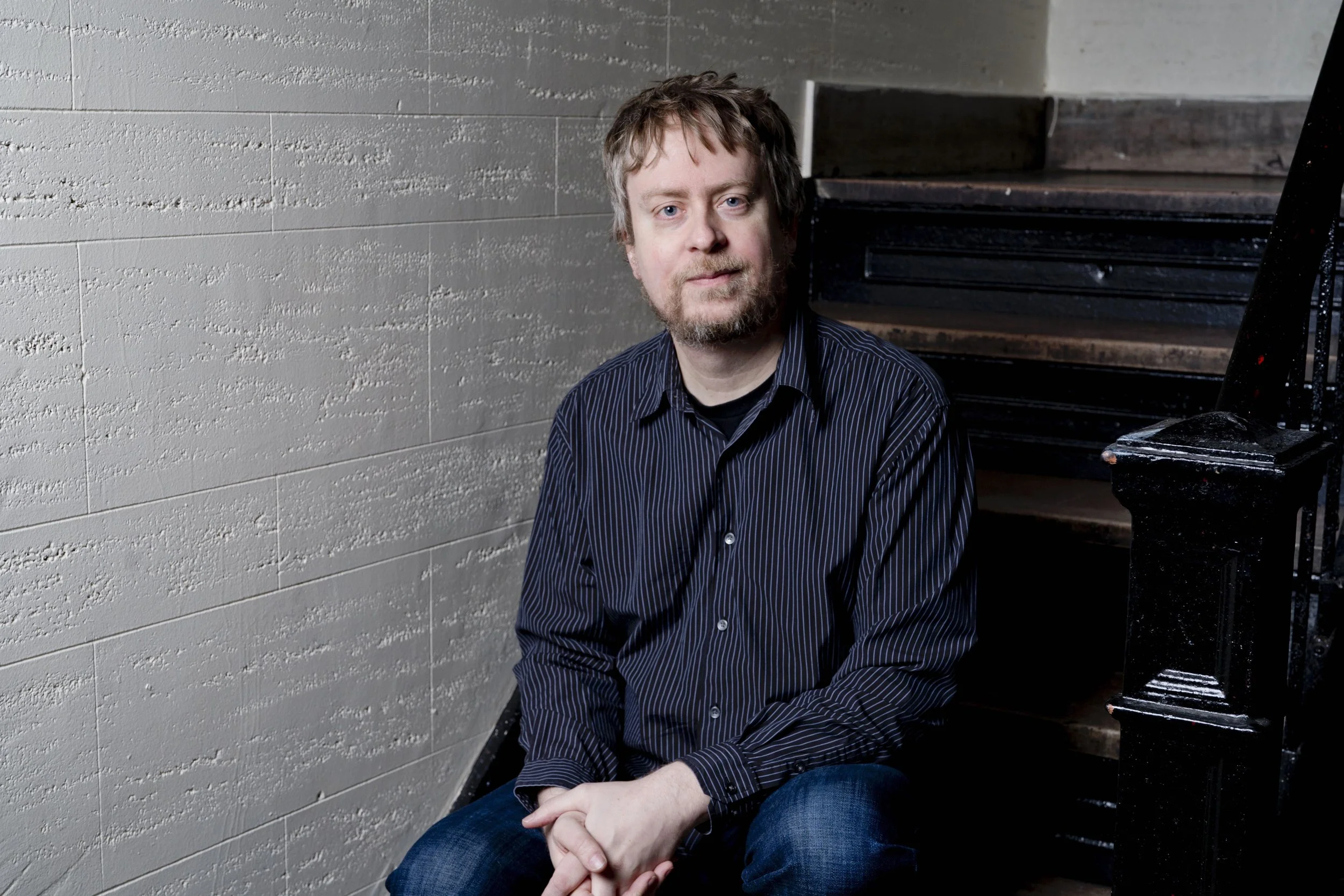 What's On At TJG — The Jazz Gallery