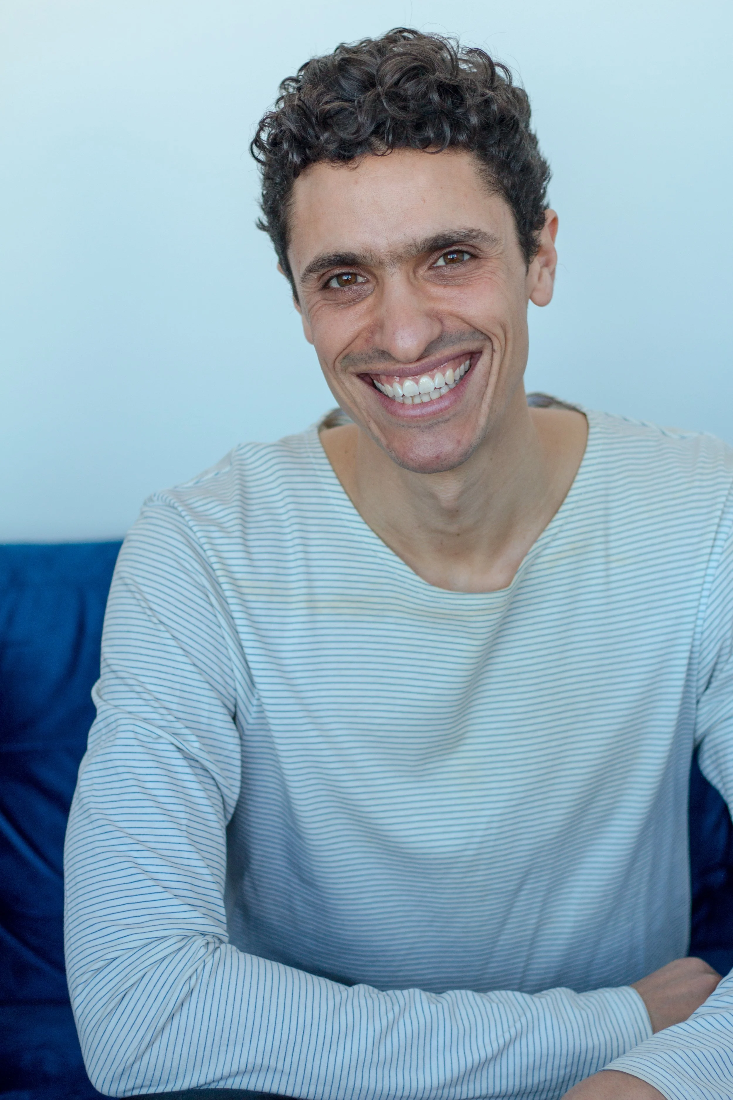 What's On At TJG — The Jazz Gallery