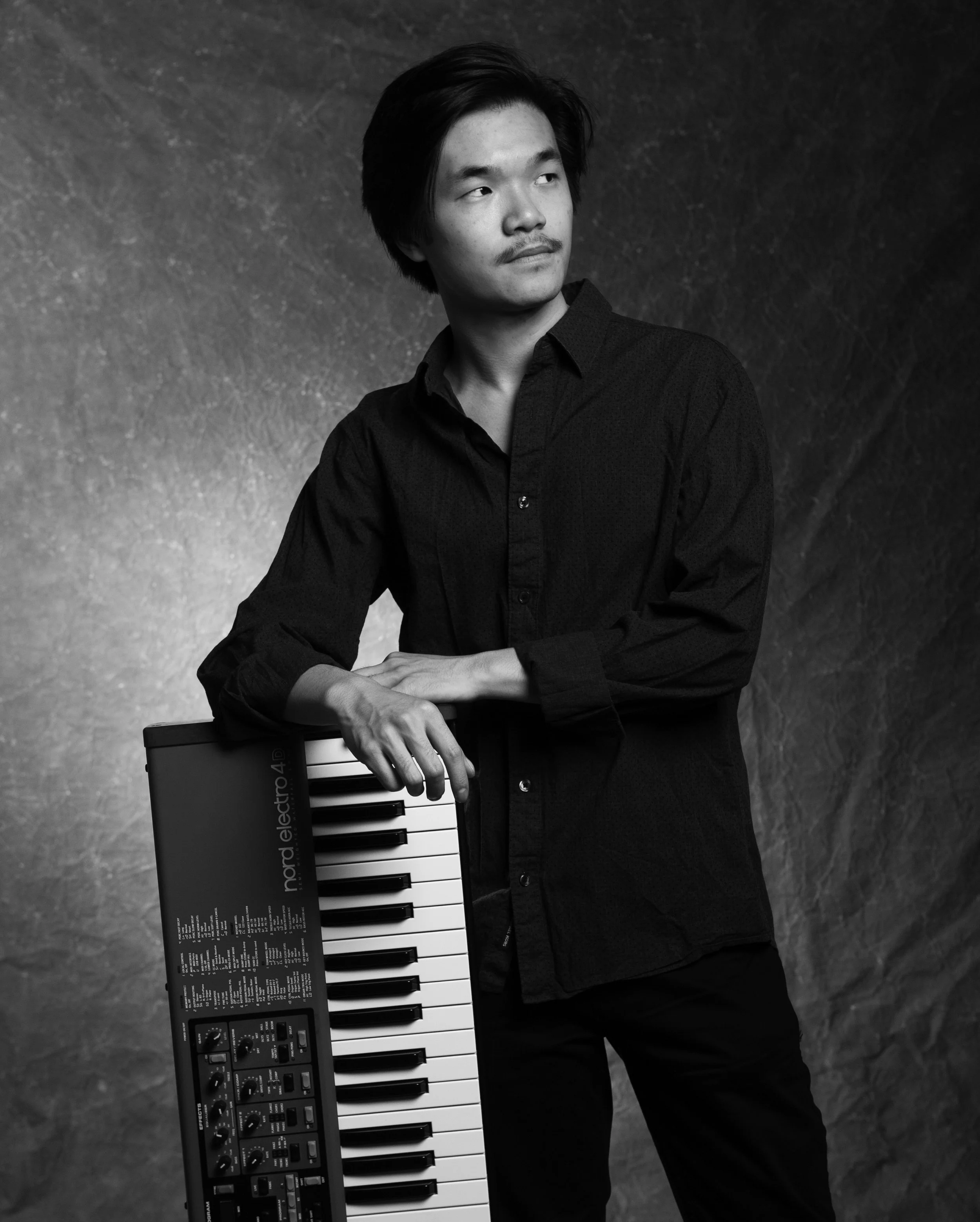 What's On At TJG — The Jazz Gallery