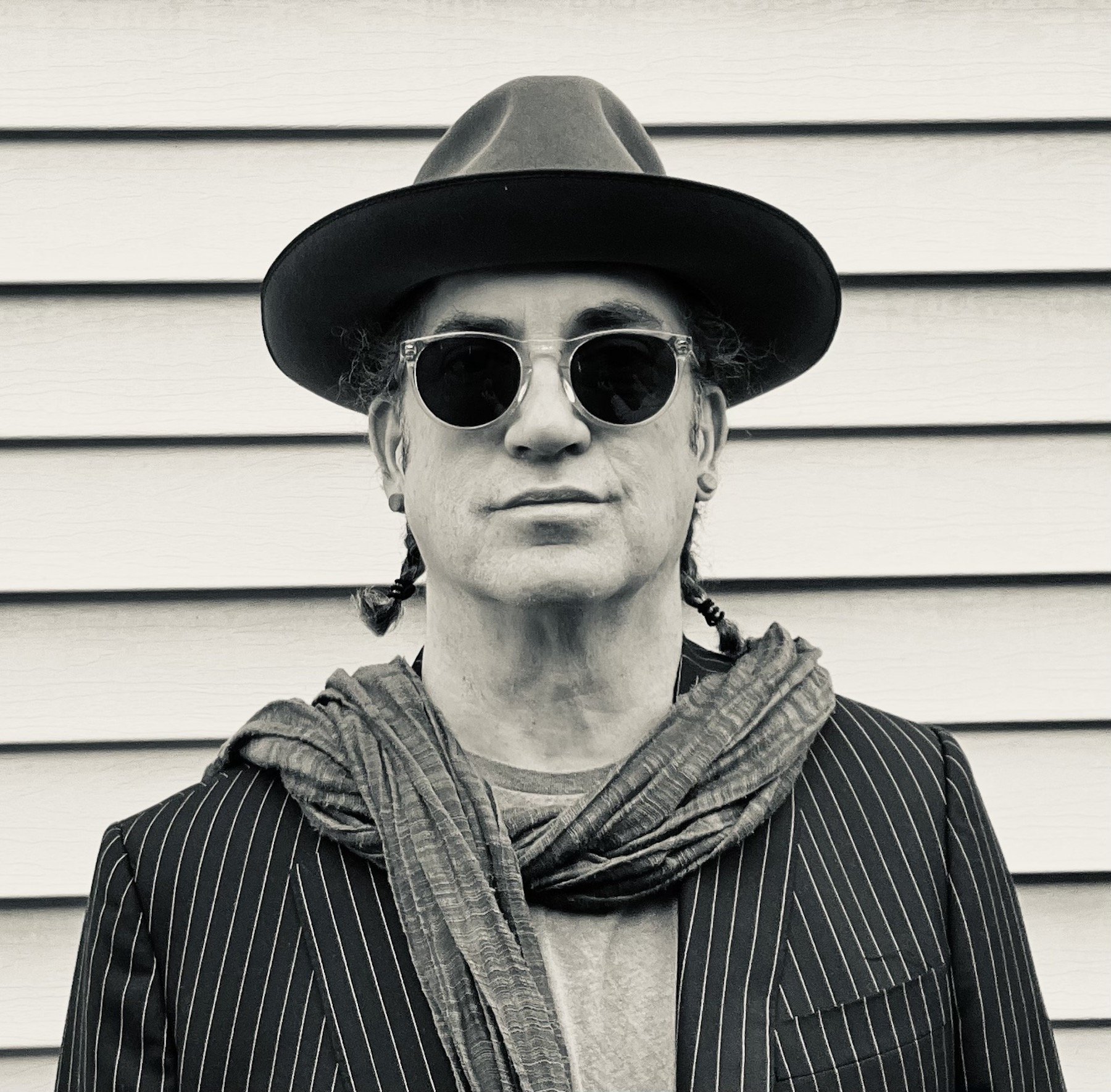 What's On At TJG — The Jazz Gallery