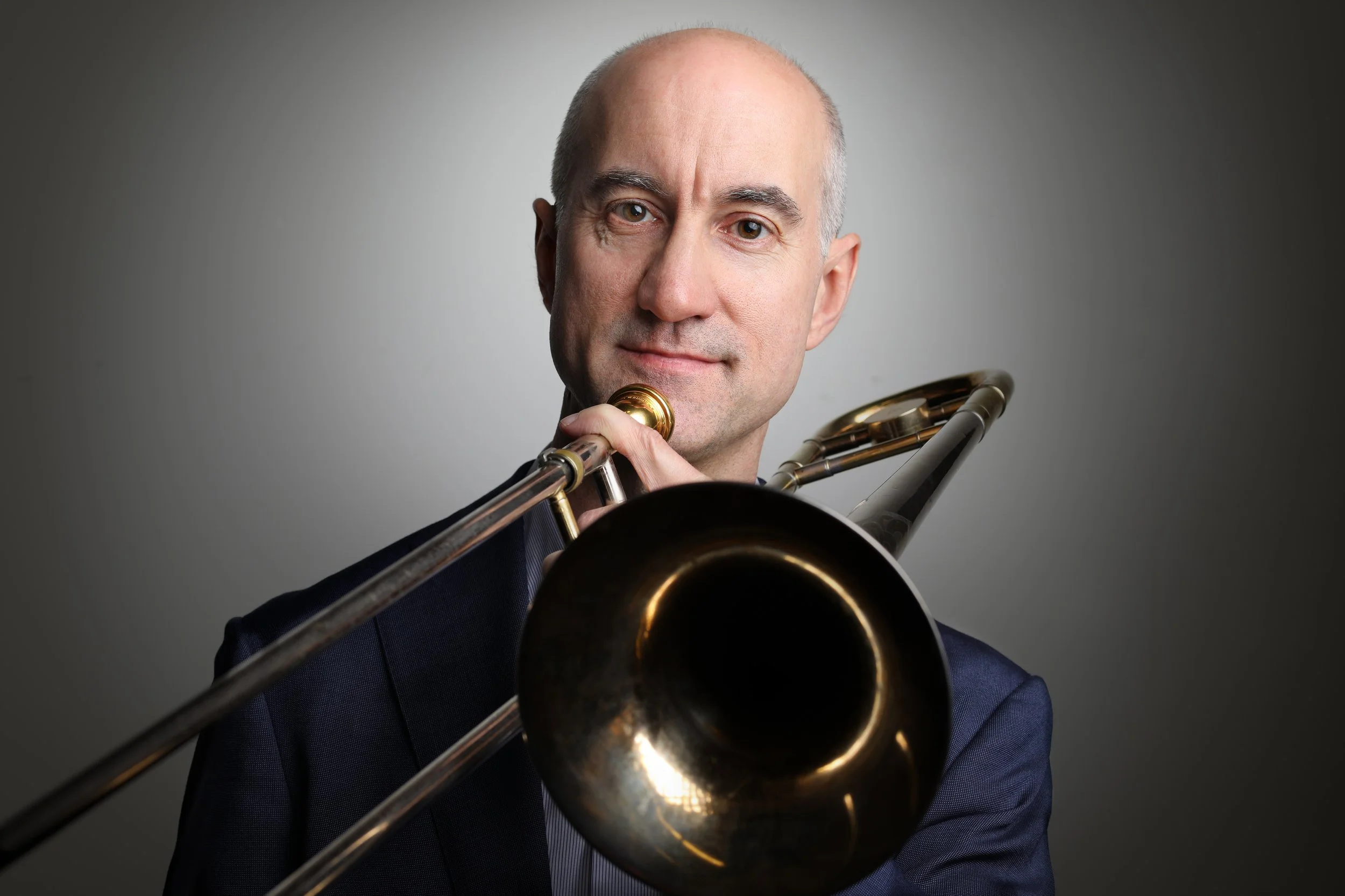 What's On At TJG — The Jazz Gallery