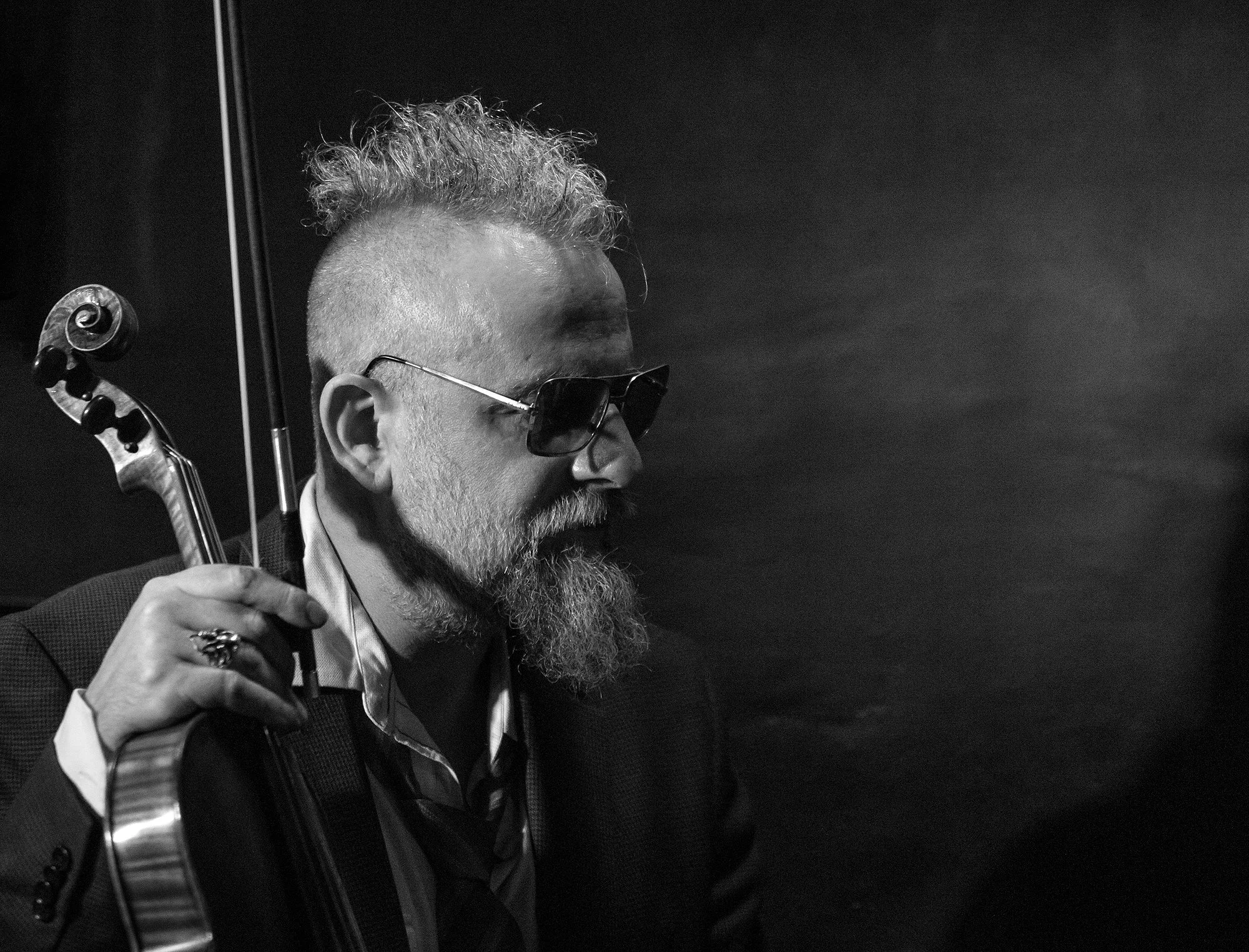 What's On At TJG — The Jazz Gallery