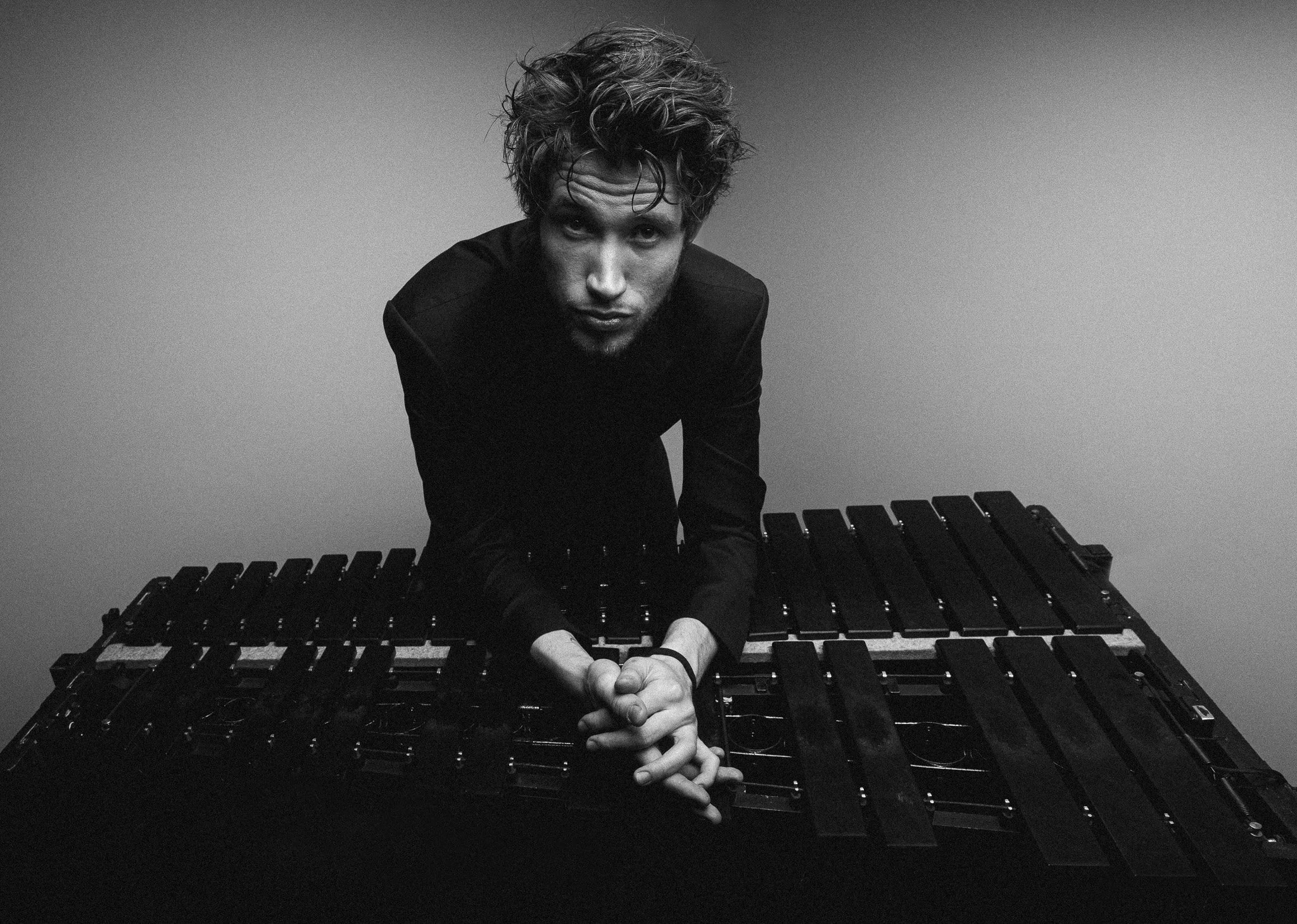 What's On At TJG — The Jazz Gallery