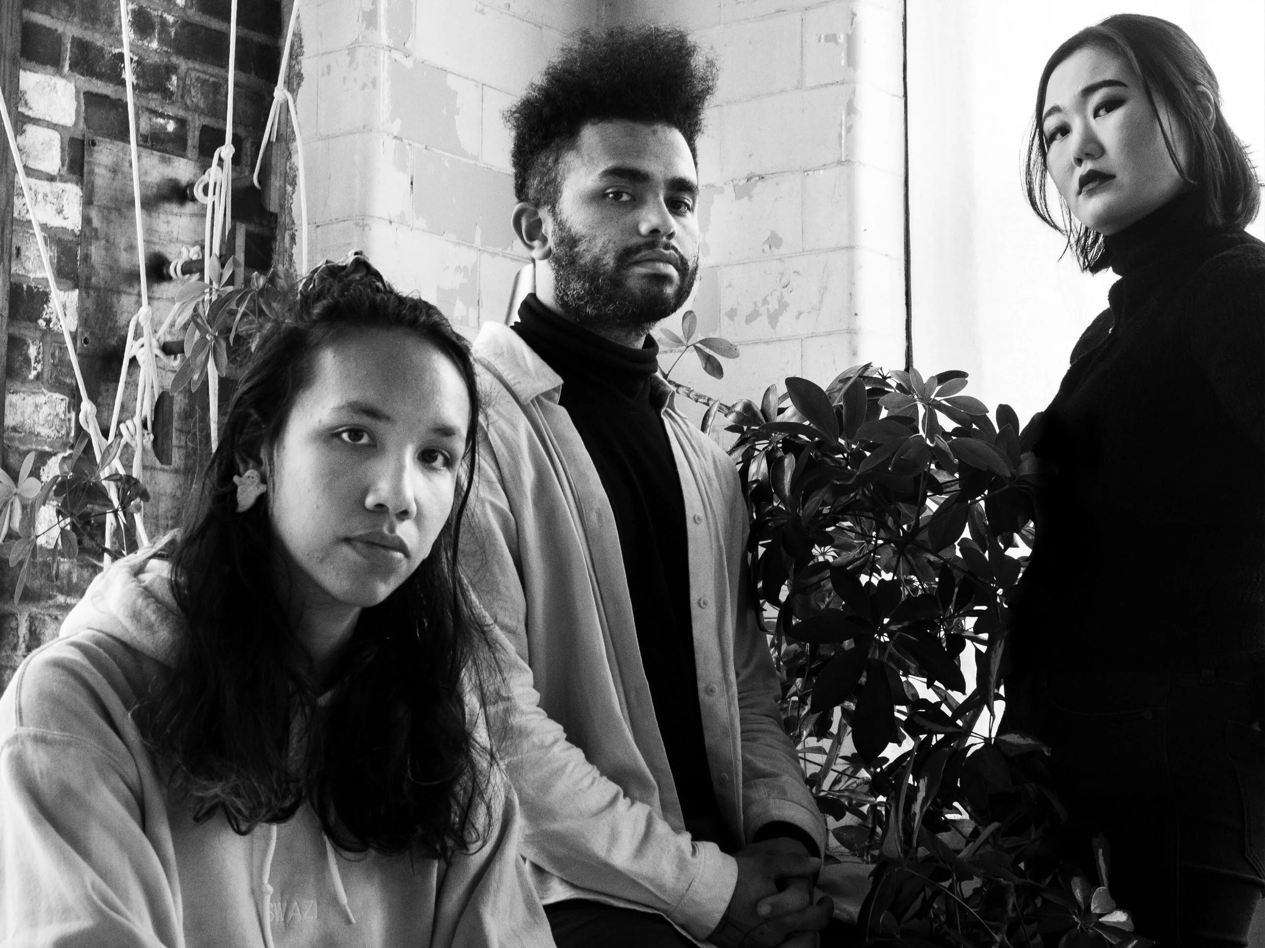 What's On At TJG — The Jazz Gallery