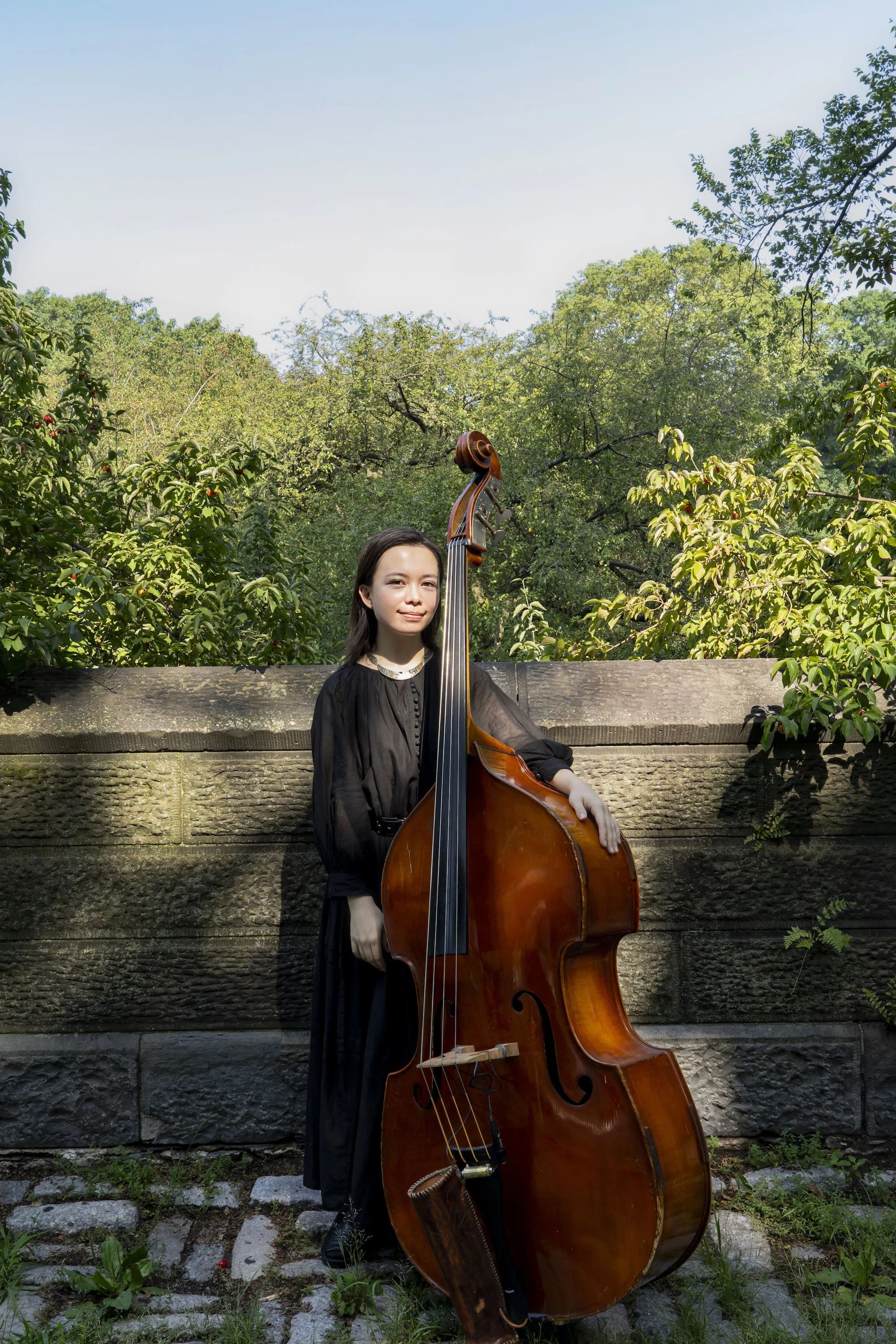 What's On At TJG — The Jazz Gallery