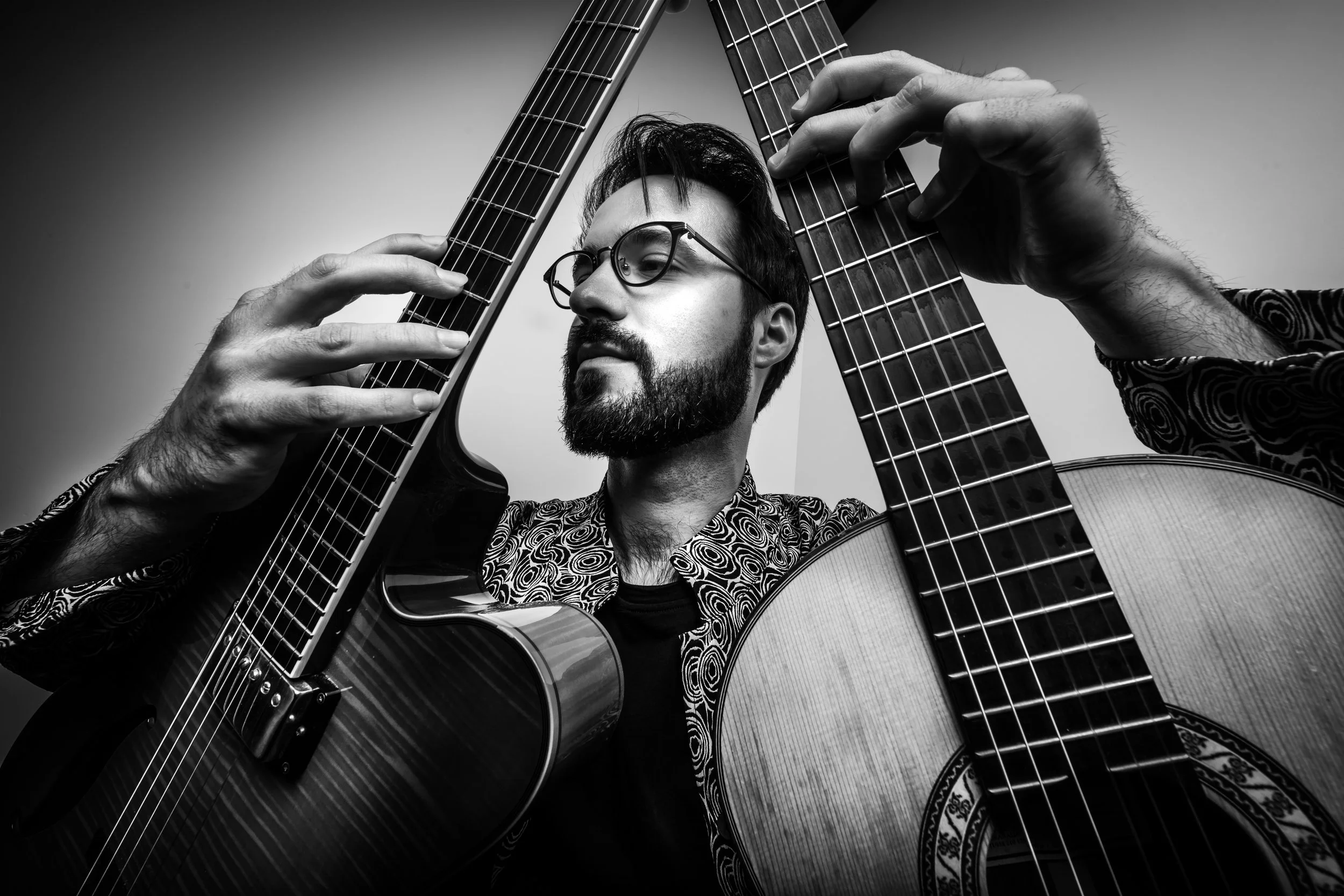 What's On At TJG — The Jazz Gallery