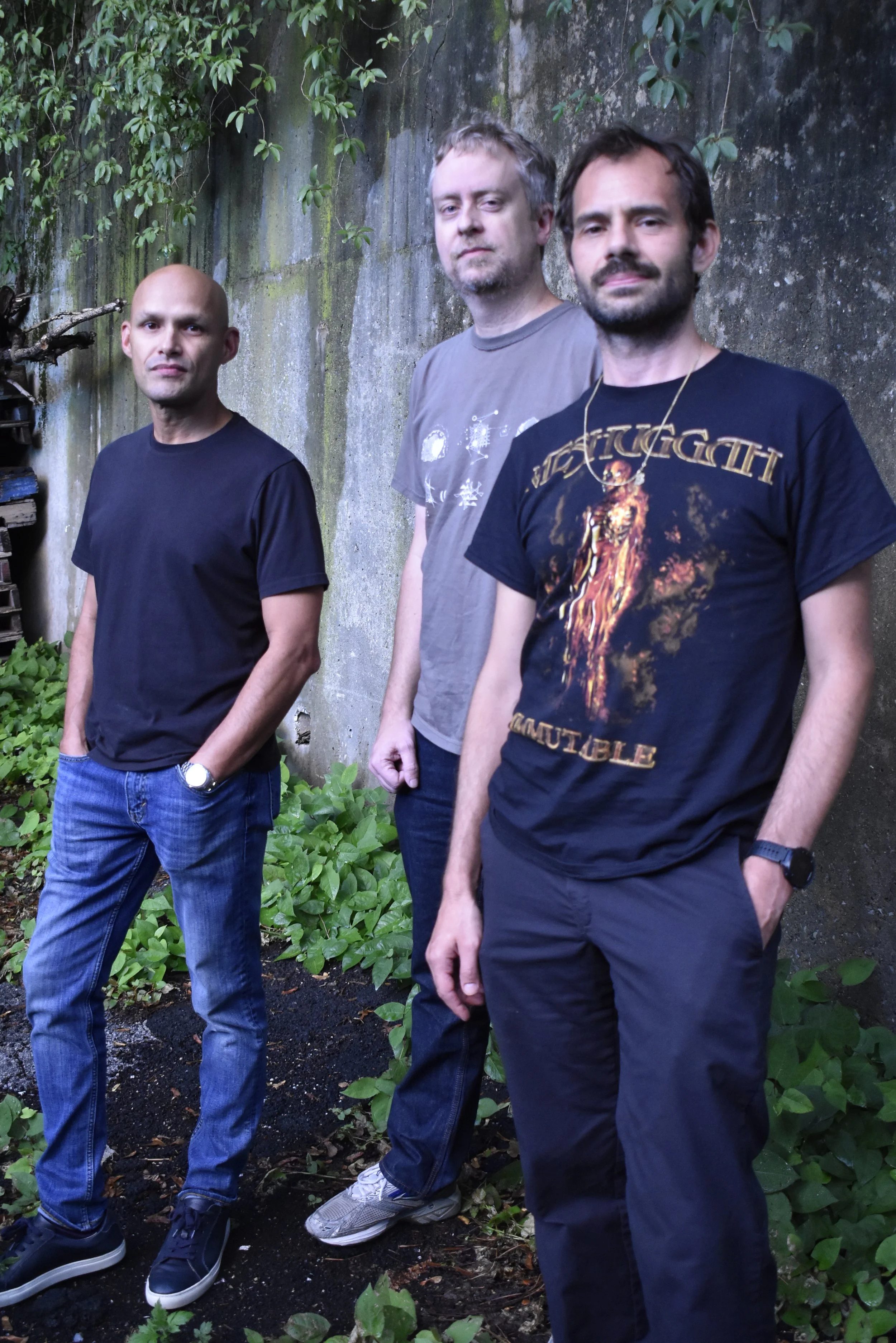 What's On At TJG — The Jazz Gallery