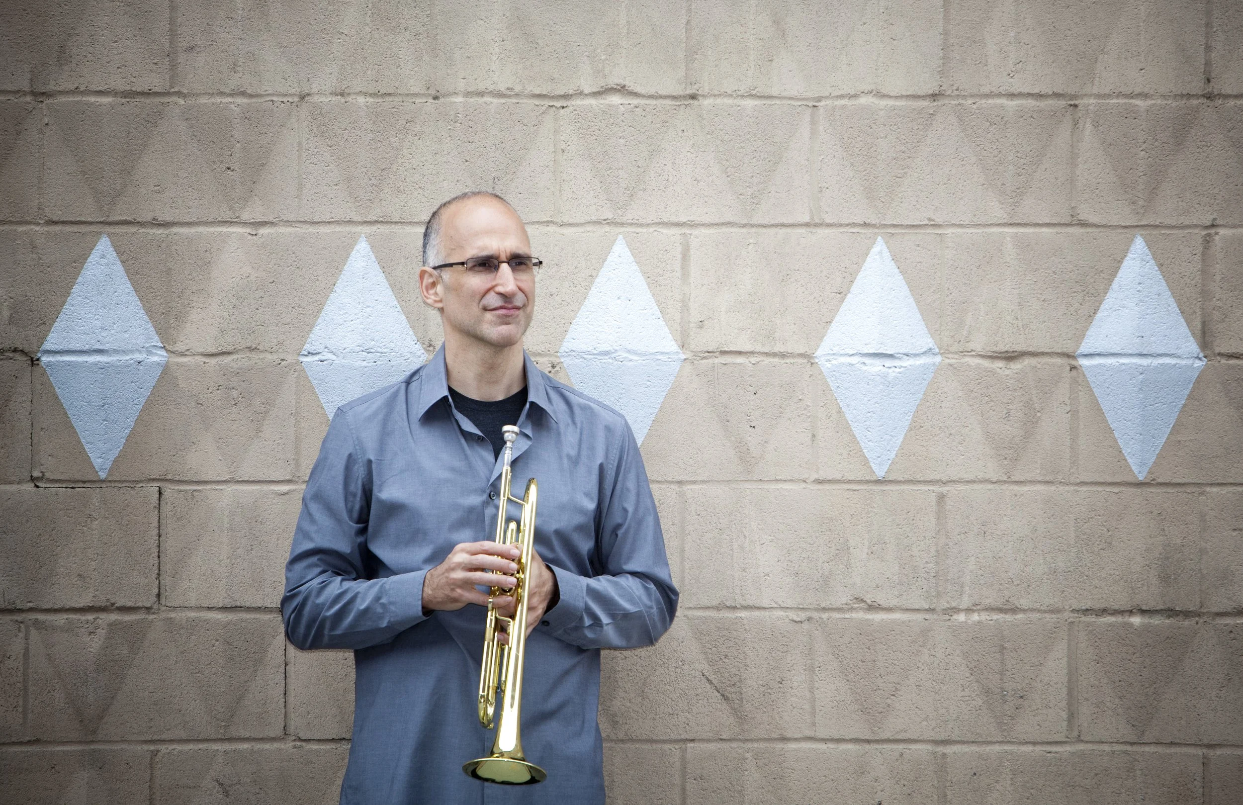 What's On At TJG — The Jazz Gallery