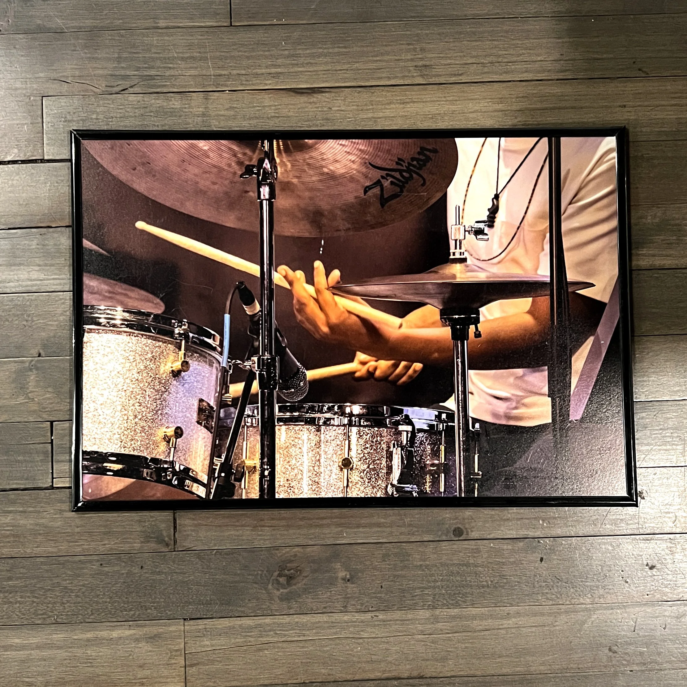 2024 Benefit Art Sale — The Jazz Gallery