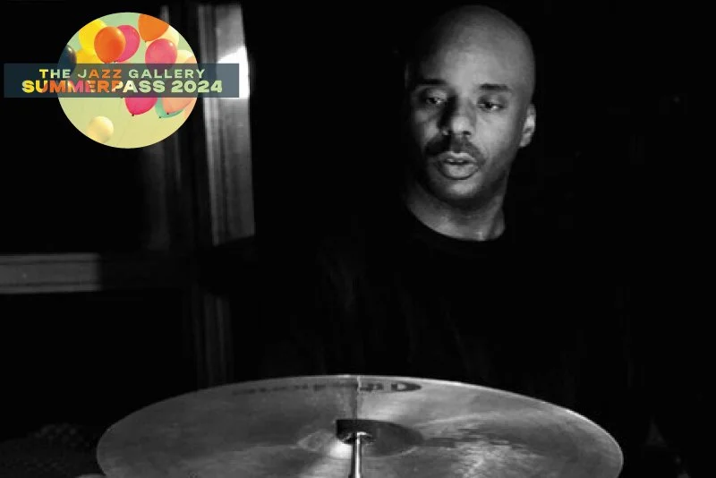 What's On At TJG — The Jazz Gallery