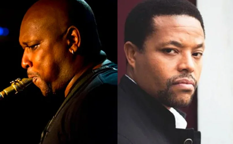 What's On At TJG — The Jazz Gallery