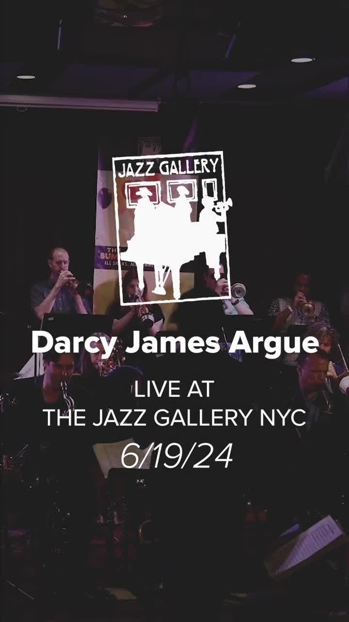 The Jazz Gallery