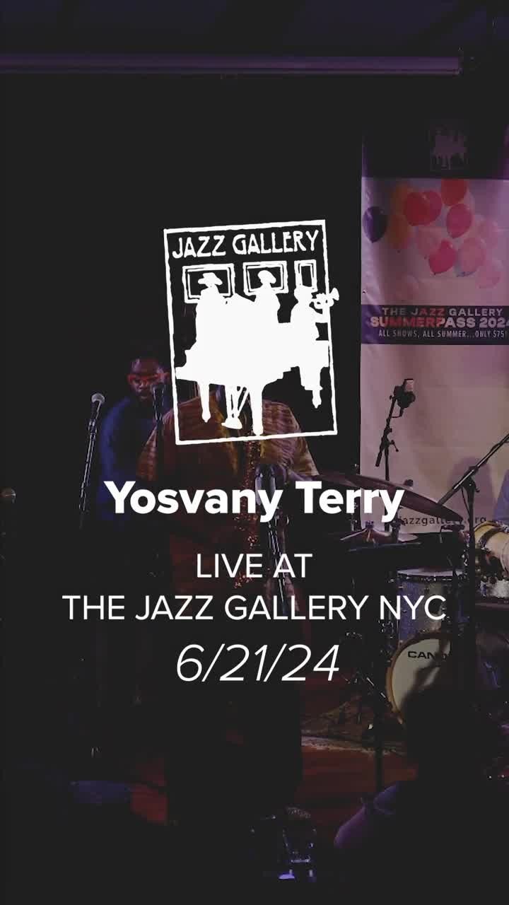 The Jazz Gallery