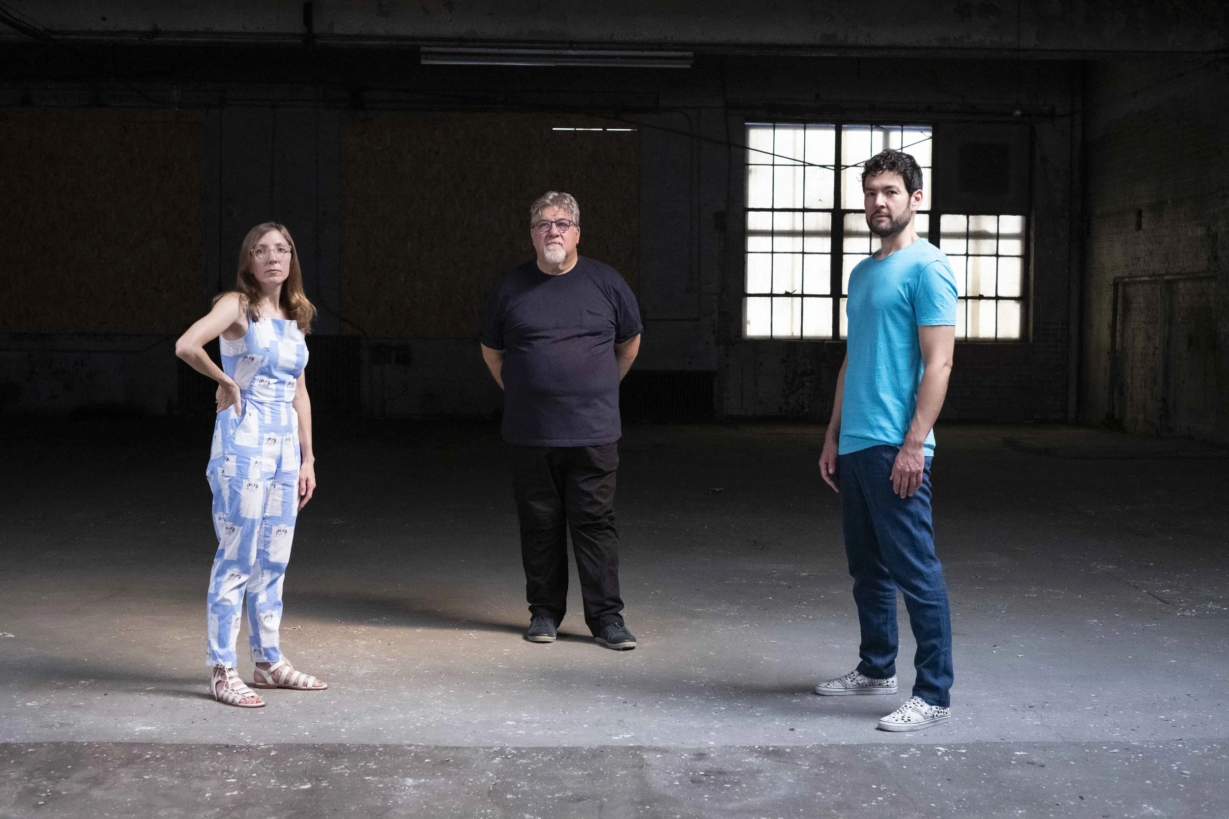 What's On At TJG — The Jazz Gallery