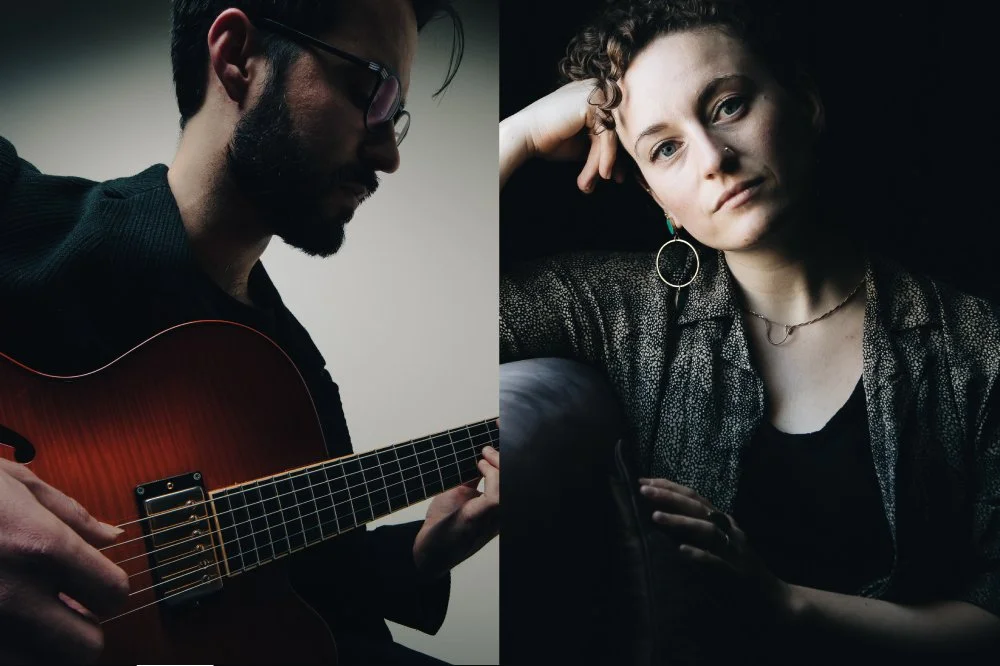 What's On At TJG — The Jazz Gallery