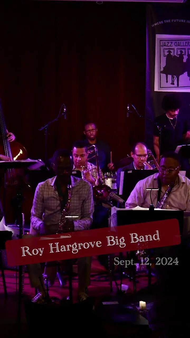 The Jazz Gallery