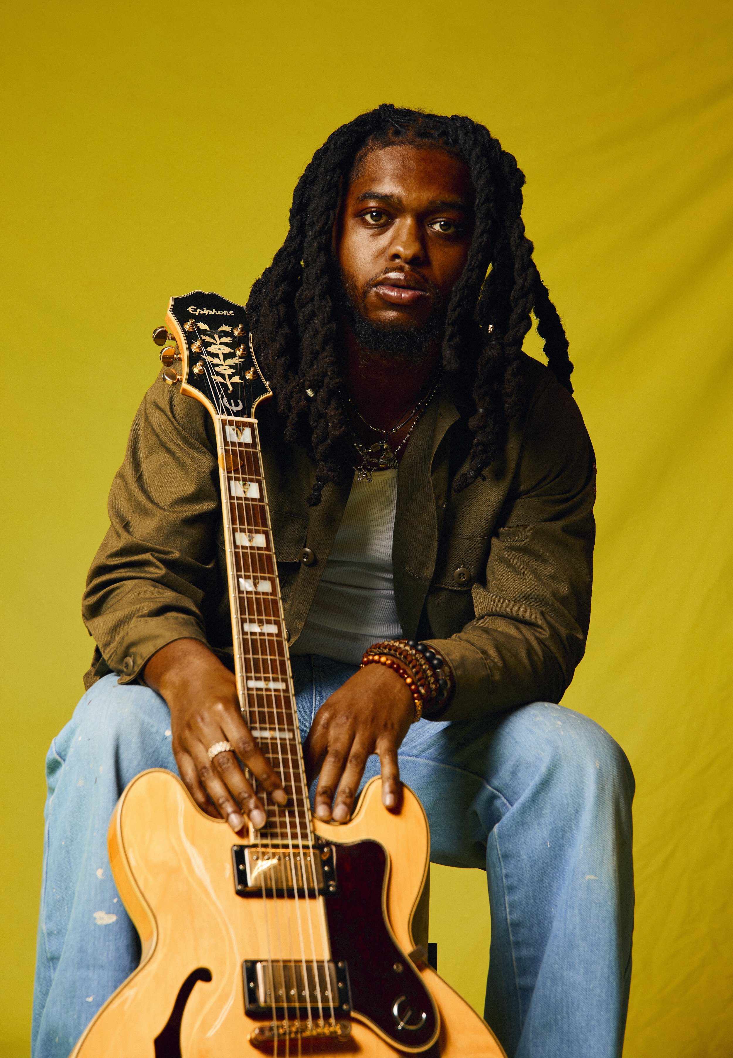 What's On At TJG — The Jazz Gallery