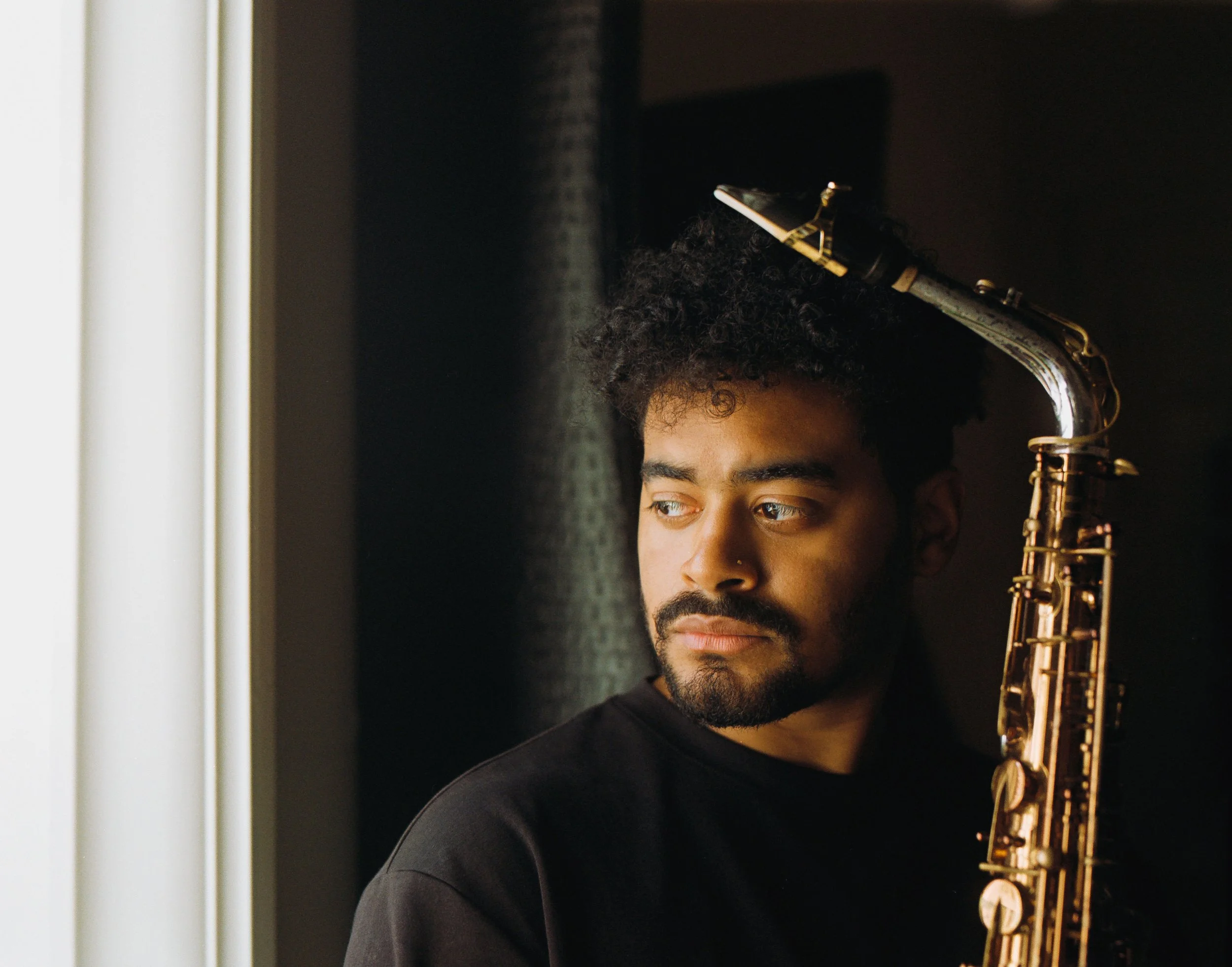 What's On At TJG — The Jazz Gallery