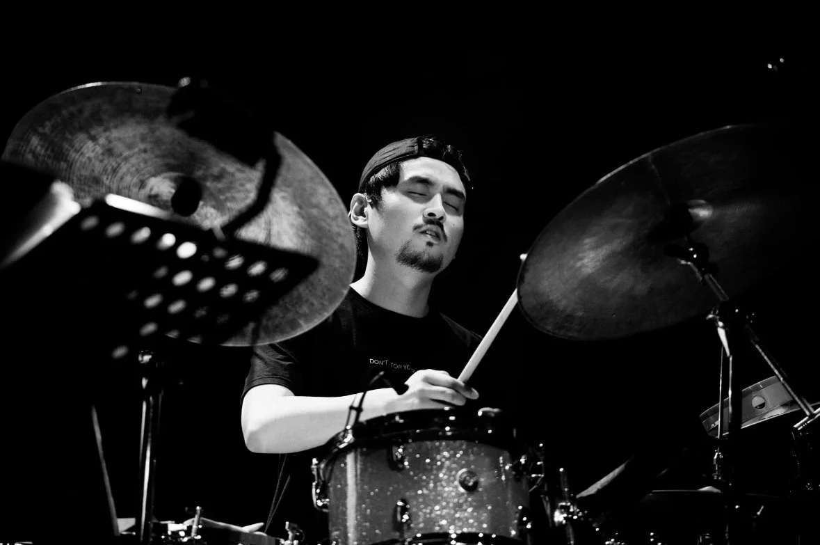 What's On At TJG — The Jazz Gallery