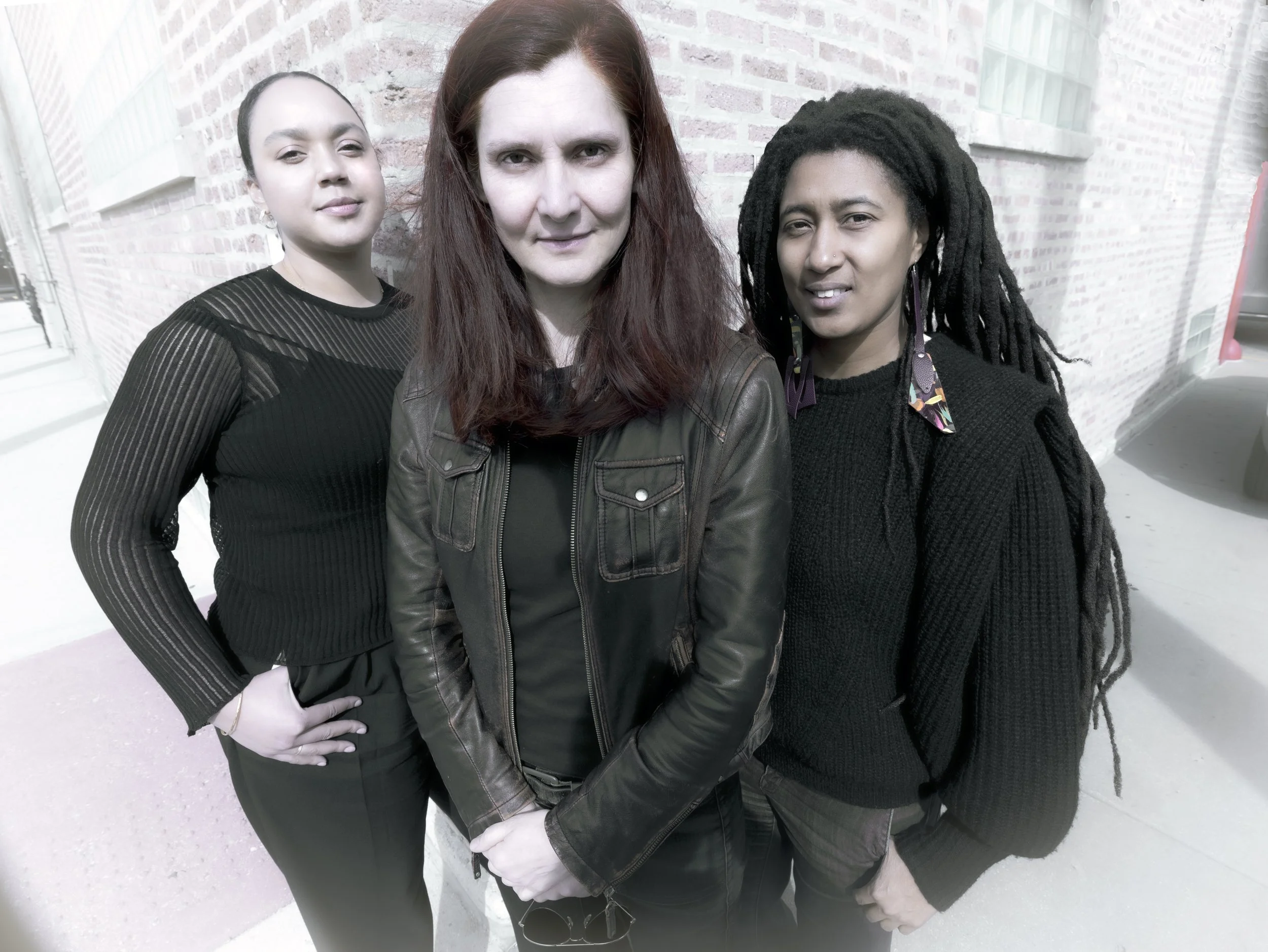 What's On At TJG — The Jazz Gallery