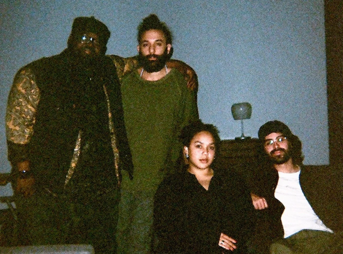 What's On At TJG — The Jazz Gallery