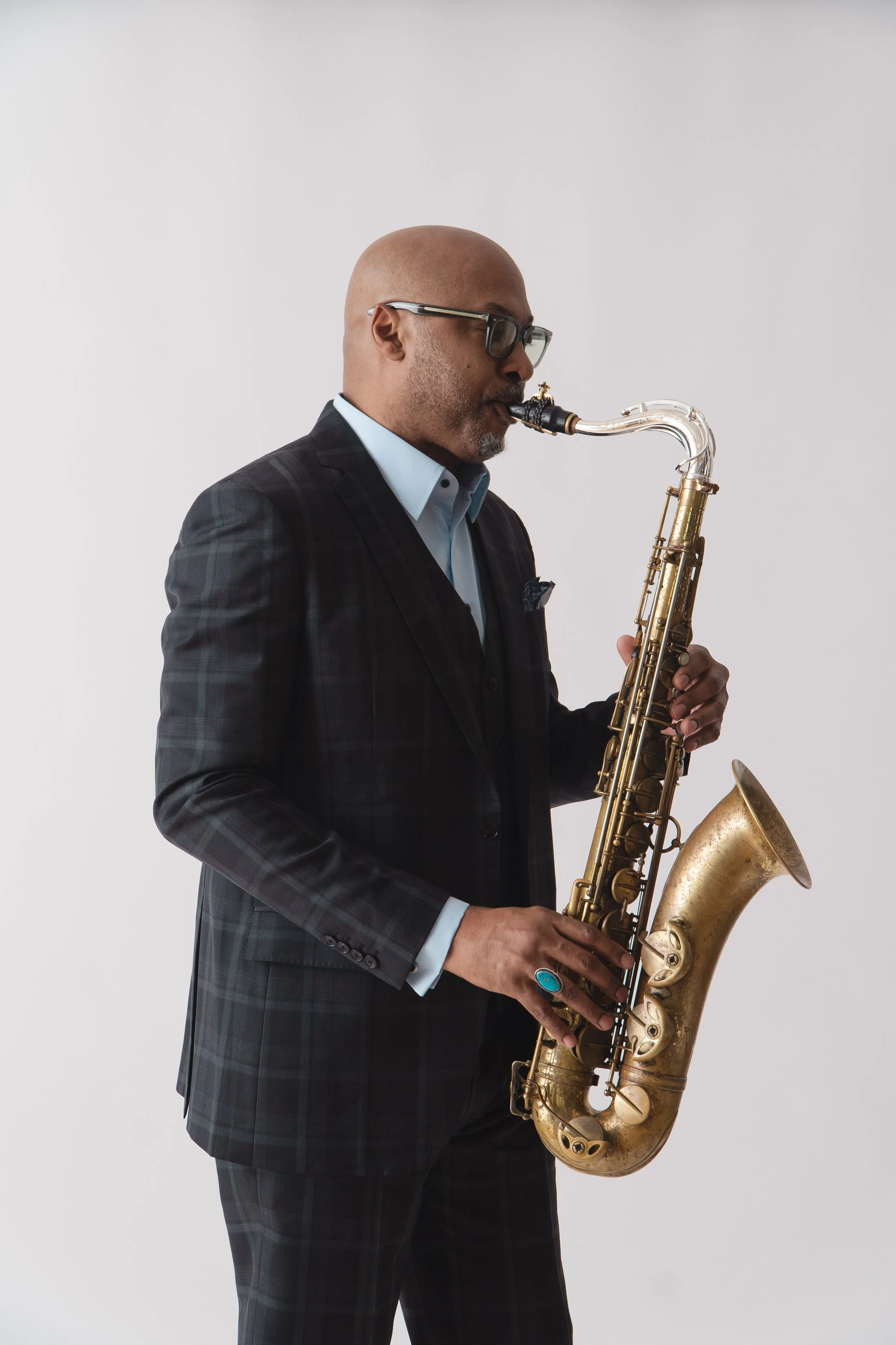 What's On At TJG — The Jazz Gallery