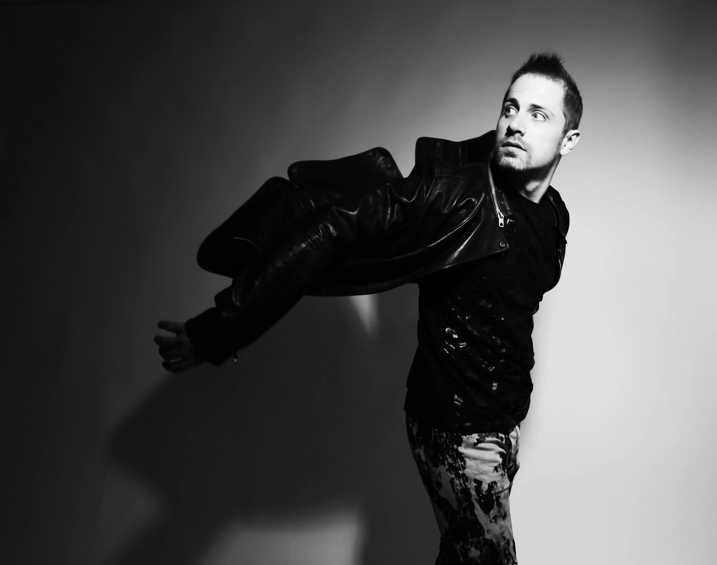 What's On At TJG — The Jazz Gallery