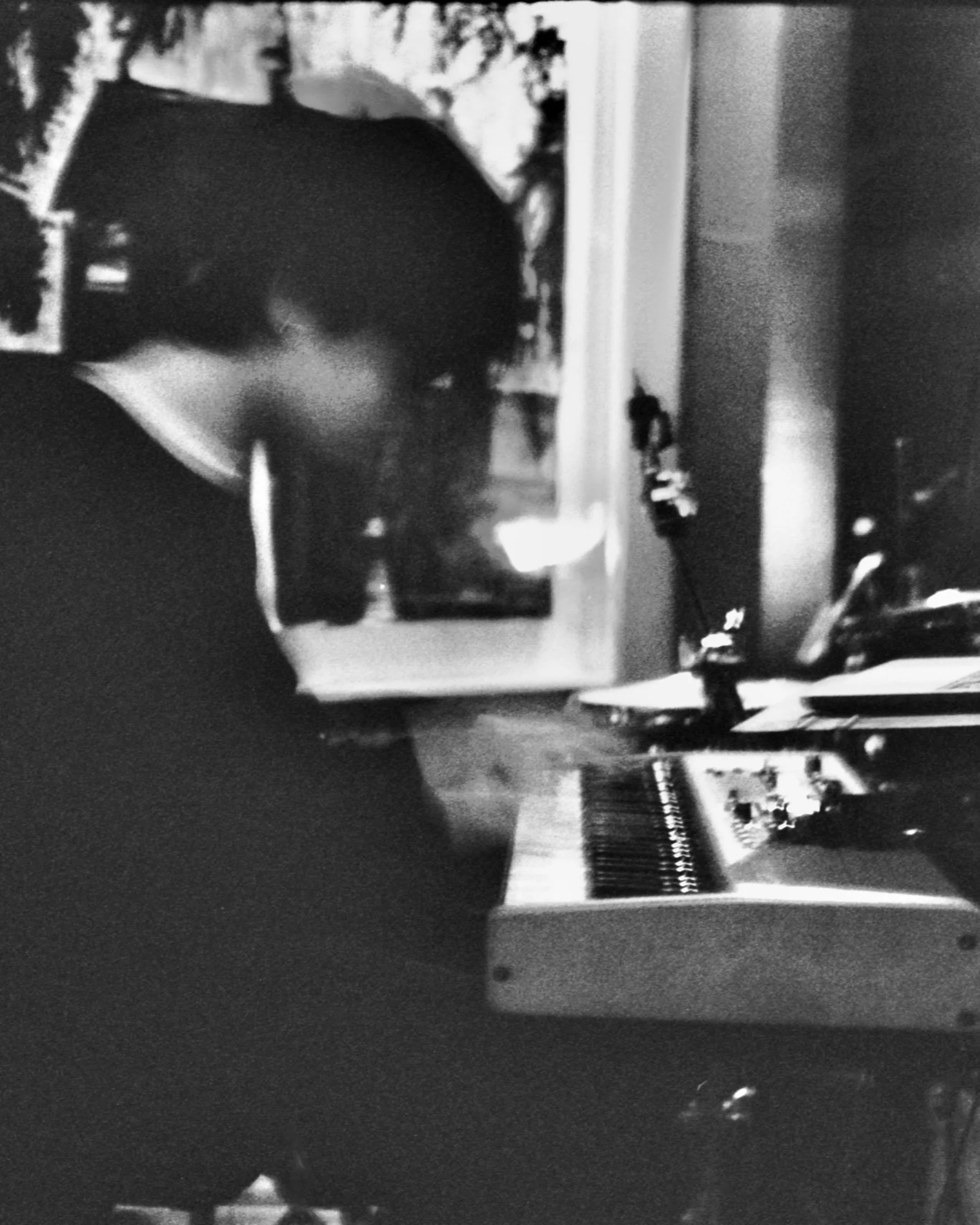 What's On At TJG — The Jazz Gallery