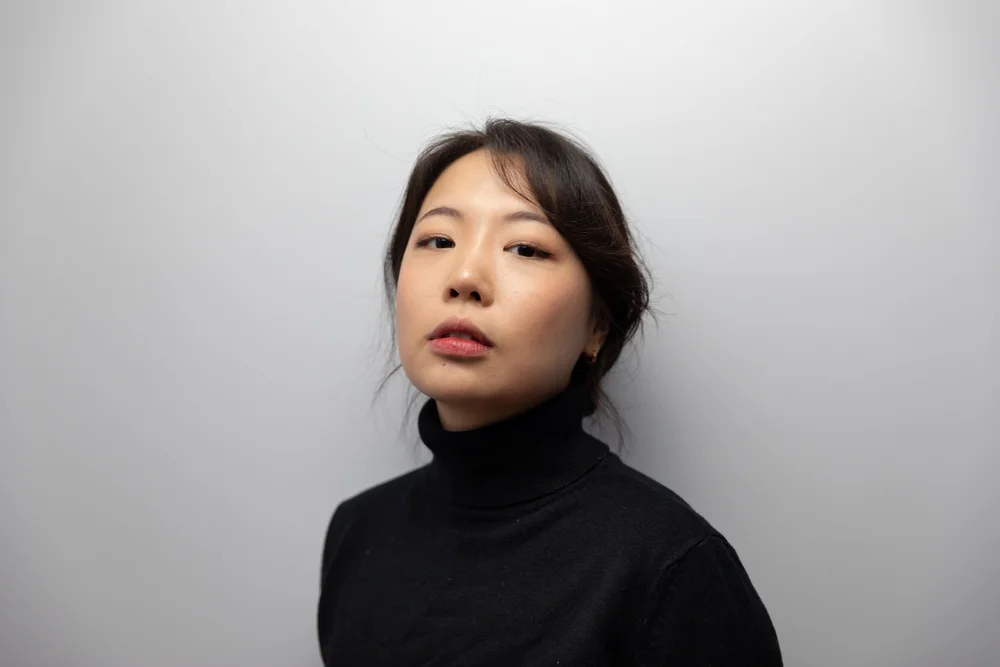 Dabin Ryu — The Jazz Gallery