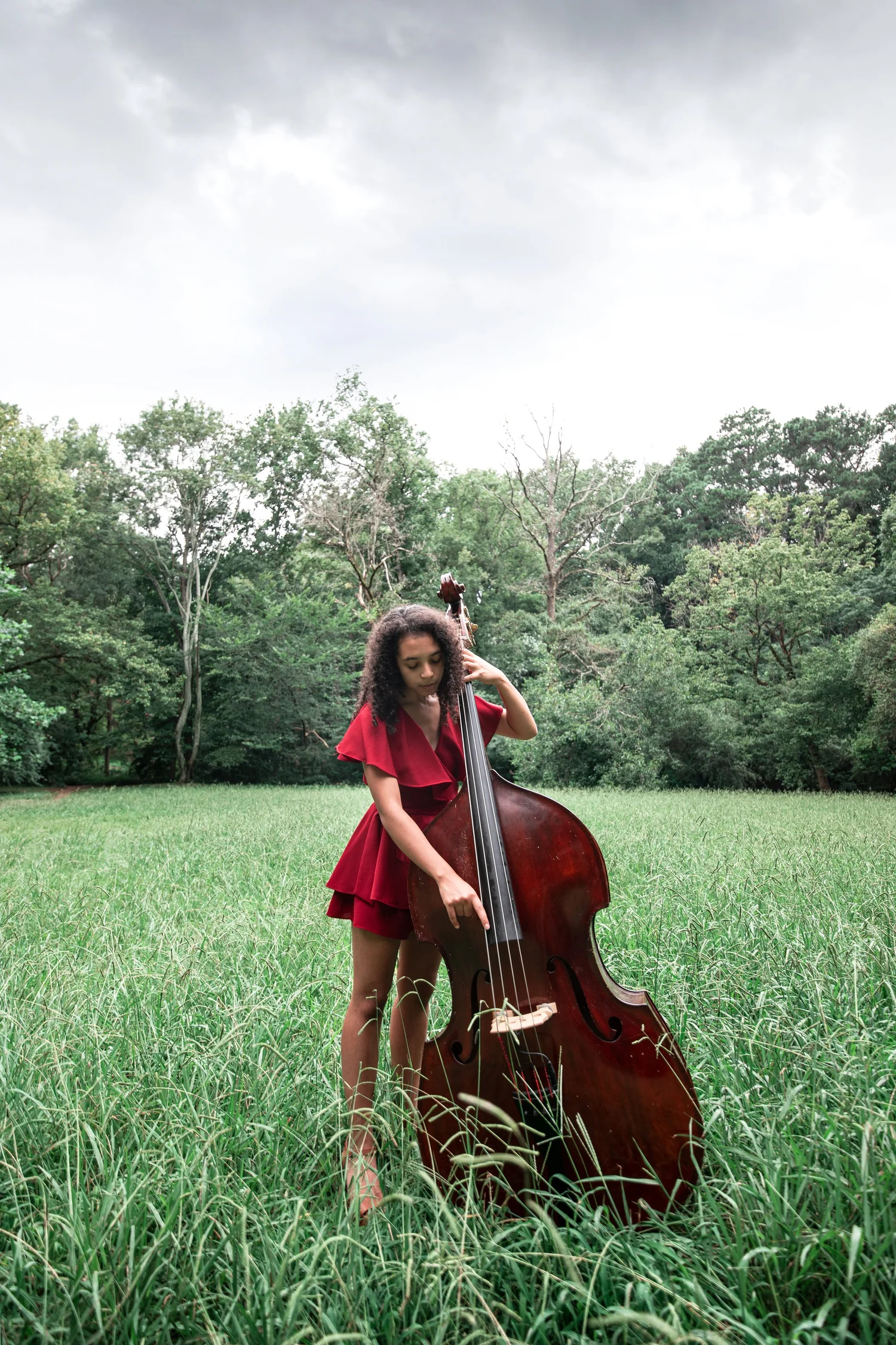 Devon Gates: Water Dancers — The Jazz Gallery