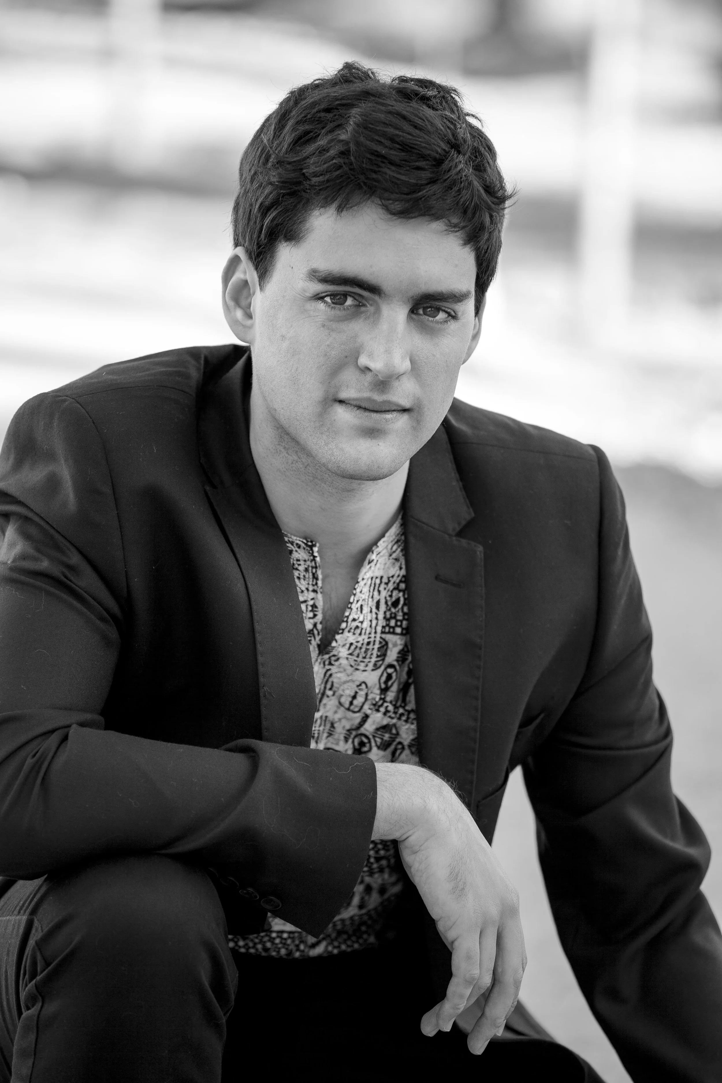 Álvaro Torres Trio Live at The Jazz Gallery, NYC — The Jazz Gallery