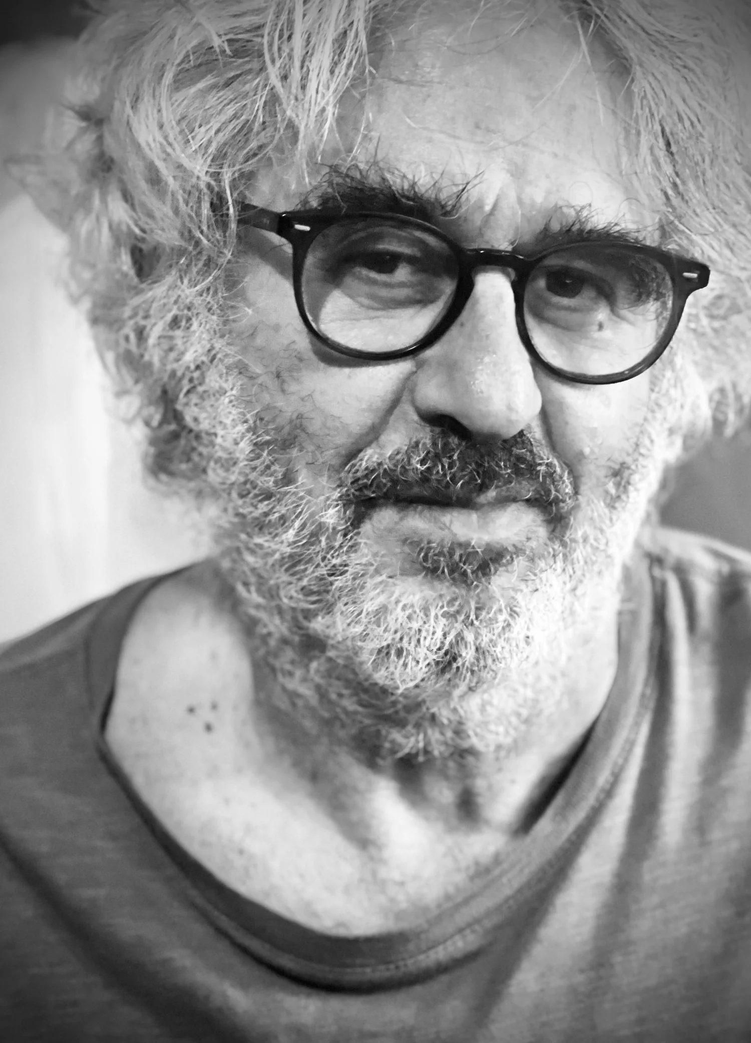 Tim Berne Warped Ensemble — The Jazz Gallery