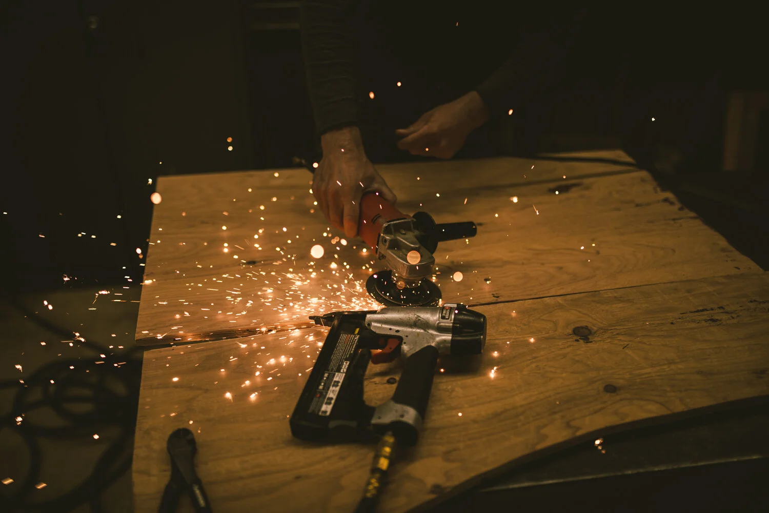 Contact — — Gerhardt Design Co.