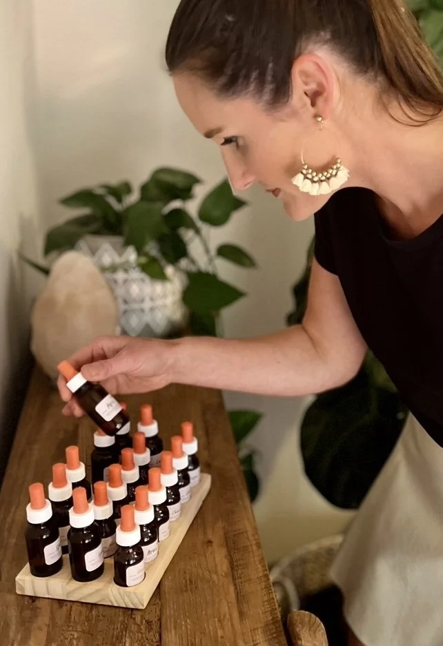 Homeopathy Kits — Olivia McFadyen