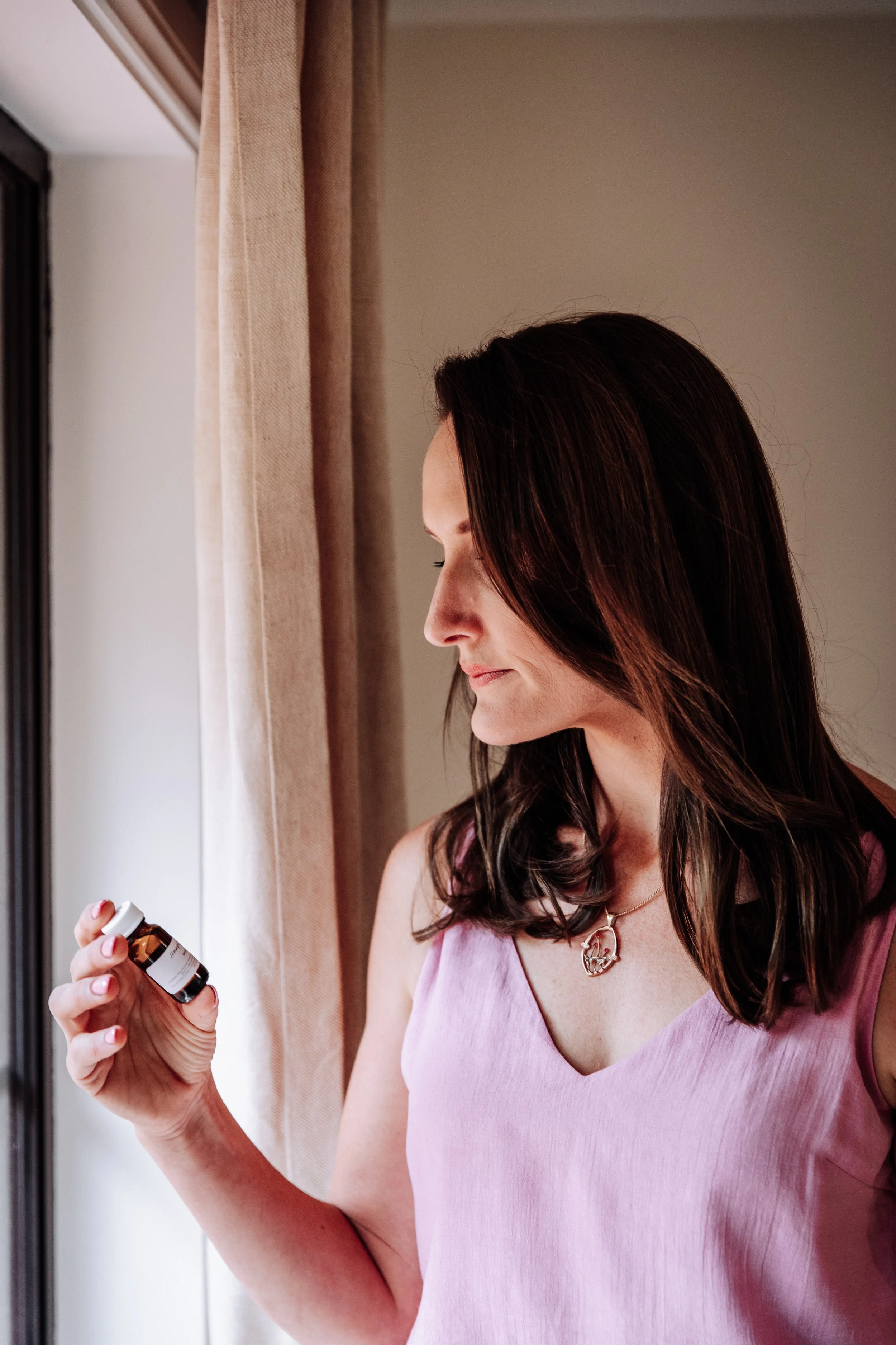 About Homeopathy — Olivia McFadyen