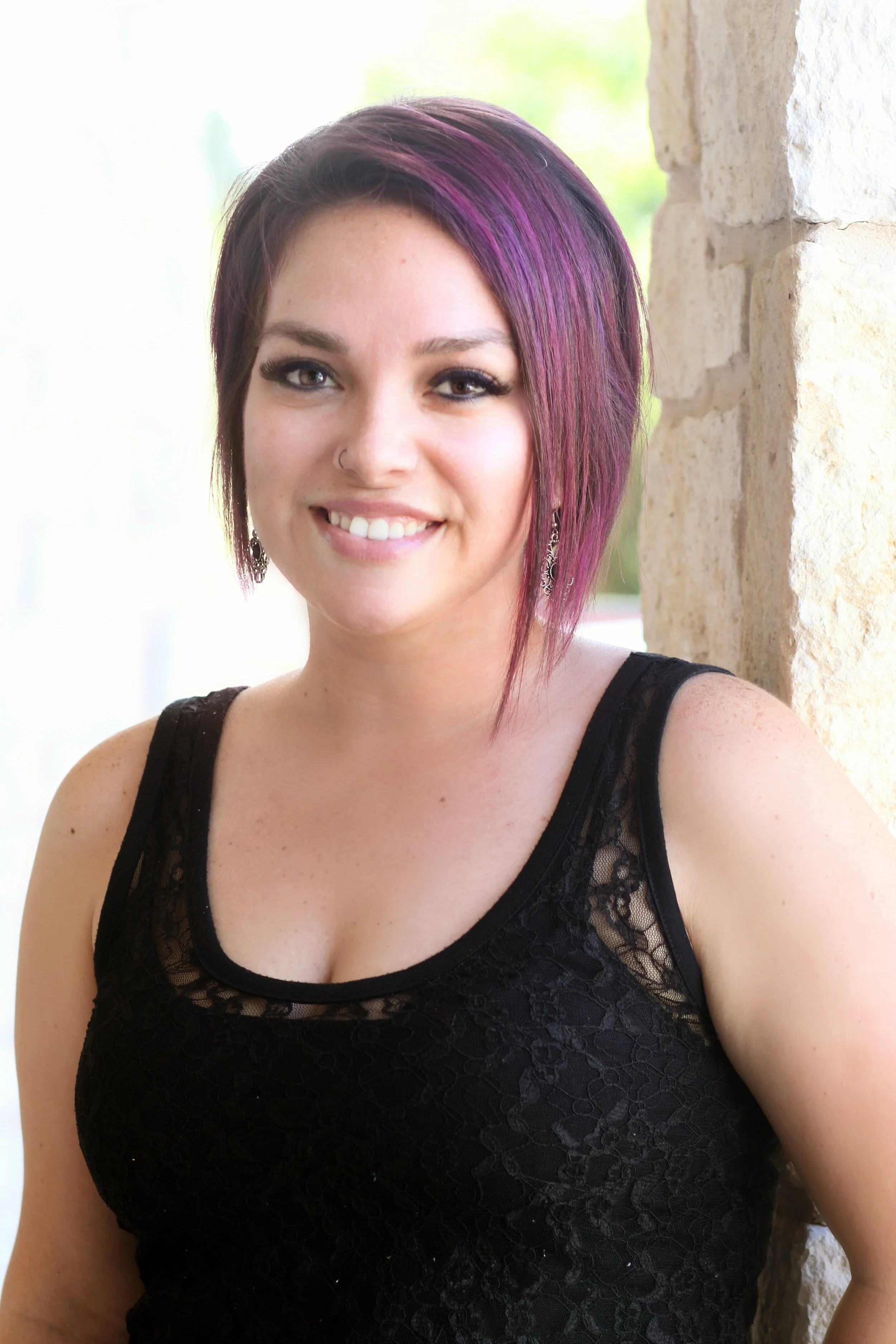 The best salon professionals in Denison, Texas — The Colour Society ...