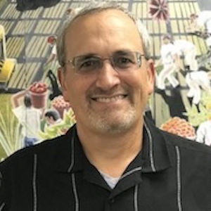 The Dream Team — UnidosNow