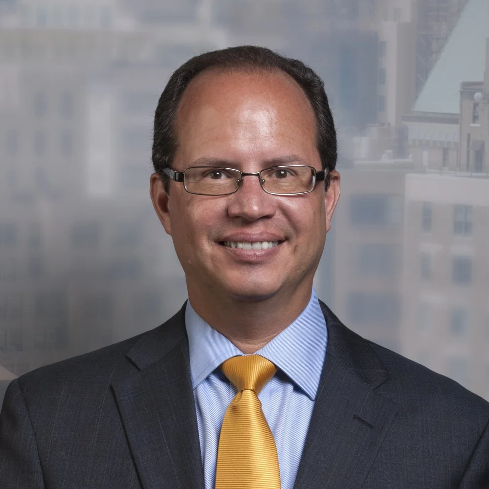 Board of Directors — UnidosNow