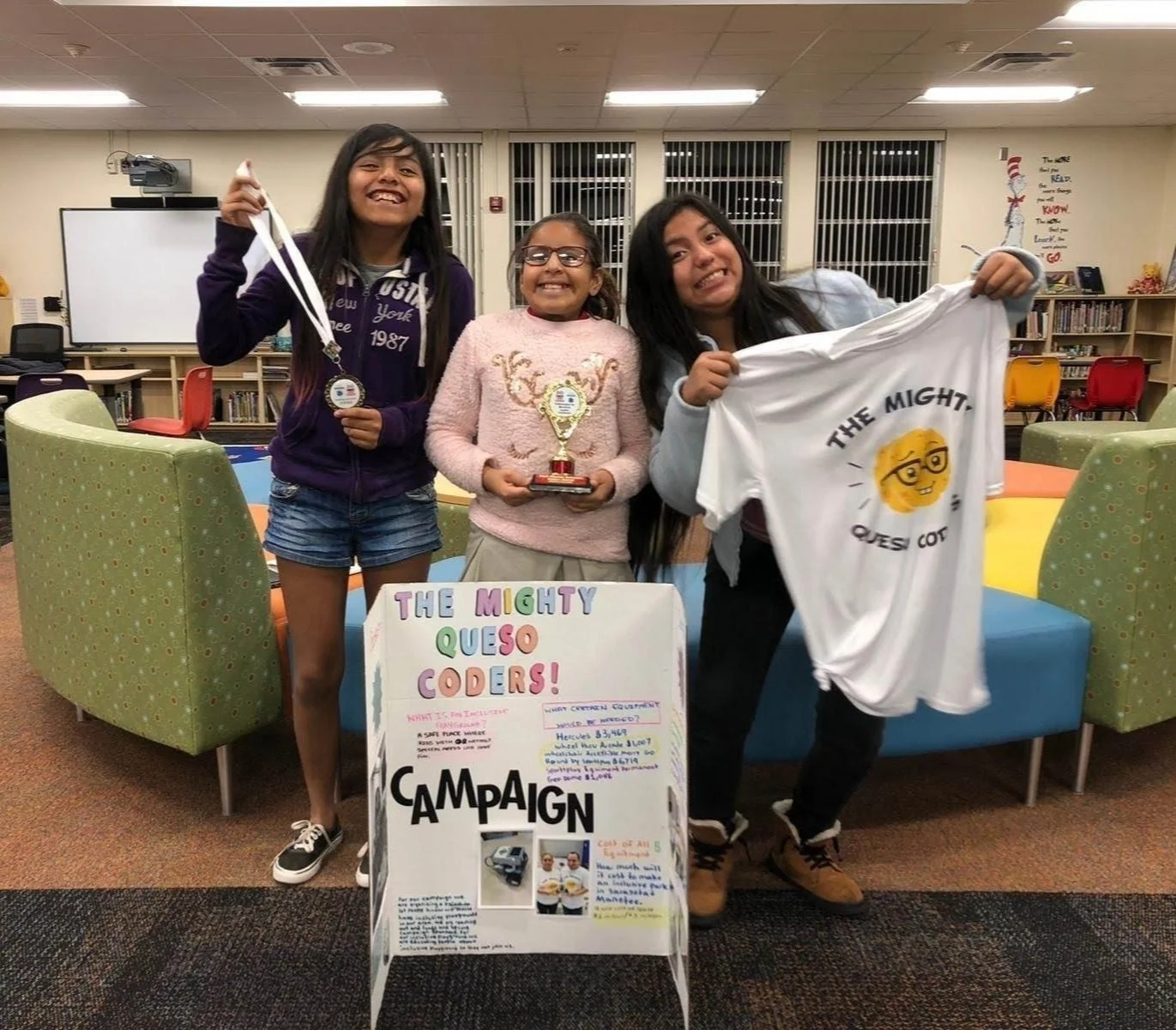 Programs — UnidosNow