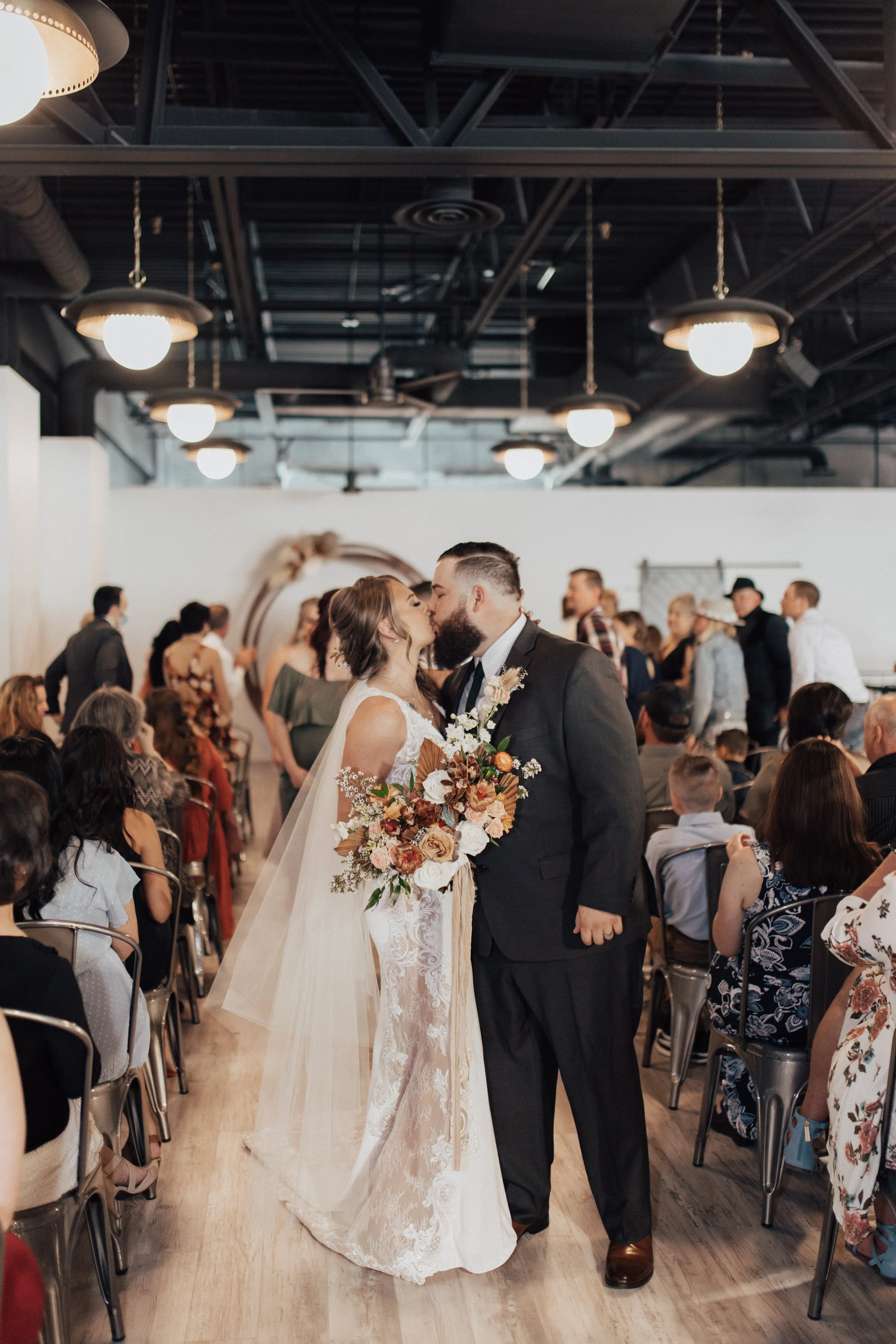 Availability — The Foundry