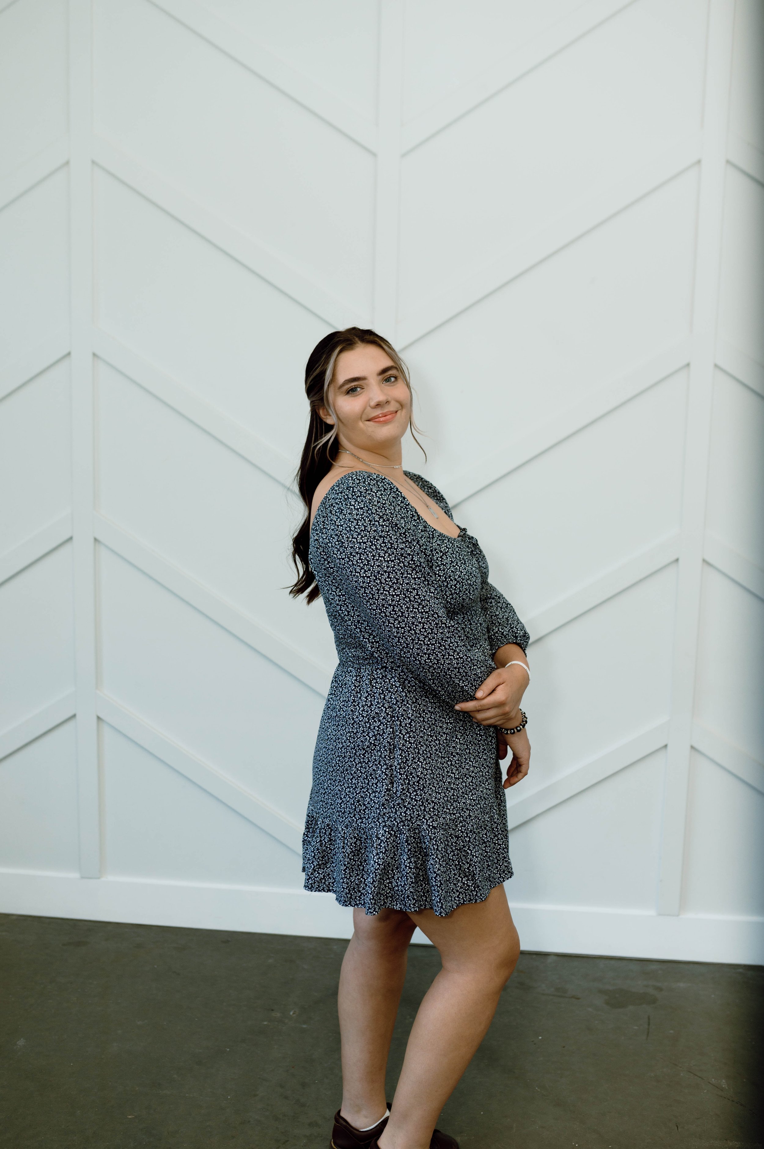 About — The Foundry