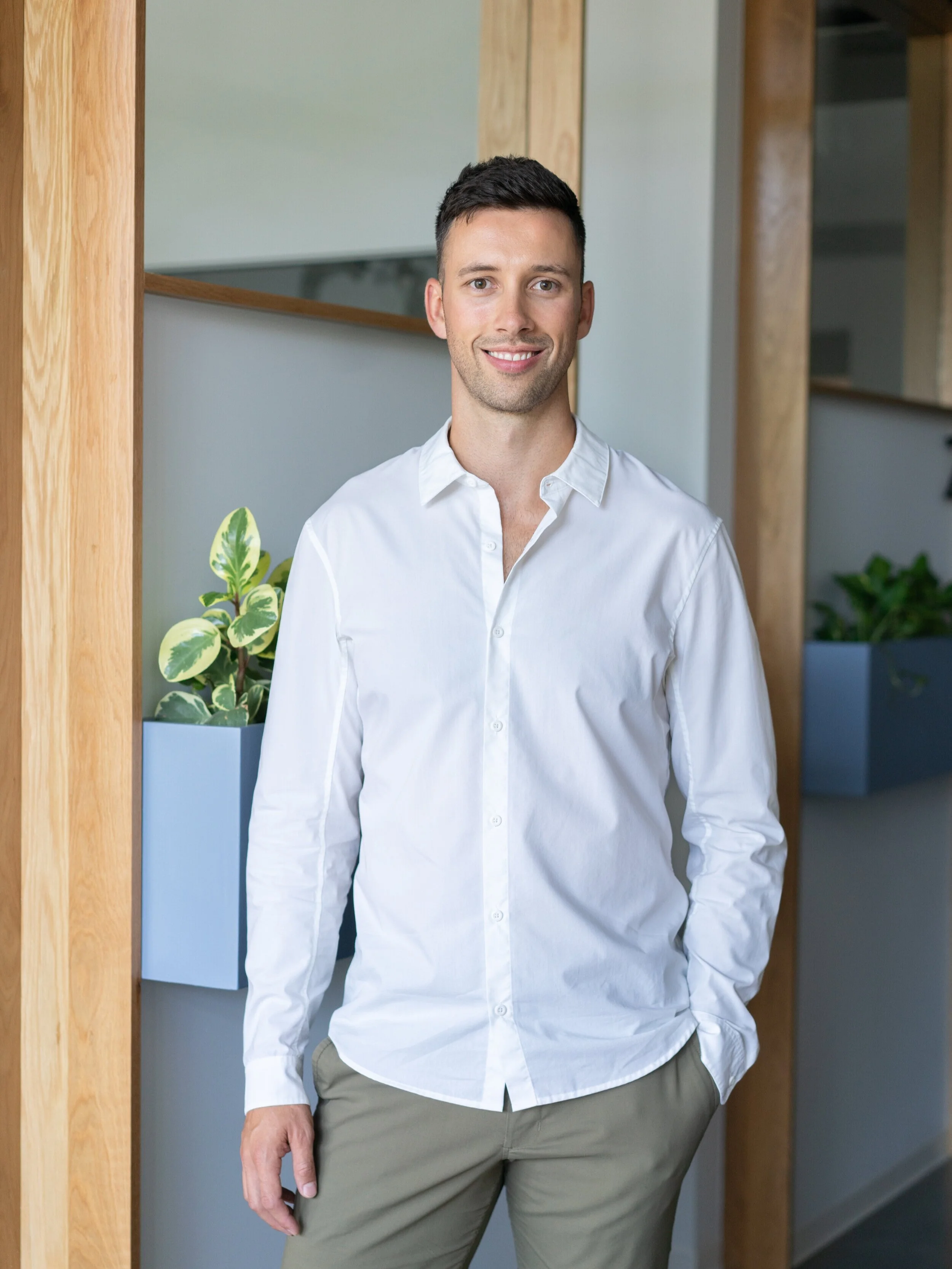 About Us — Curo Chiropractic