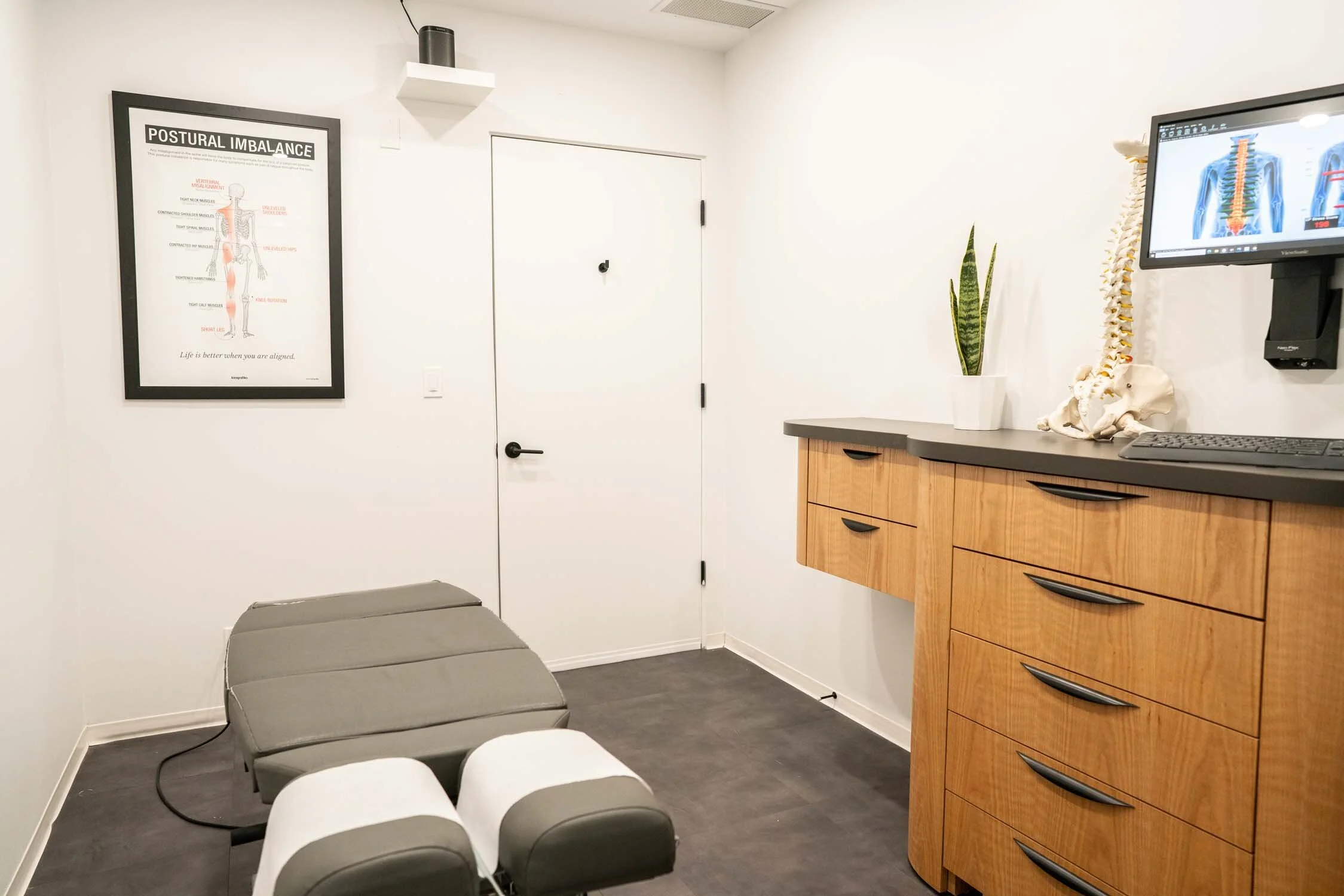 Curo Chipractic | SW Calgary Chiropractic Care in Marda Loop — Curo ...