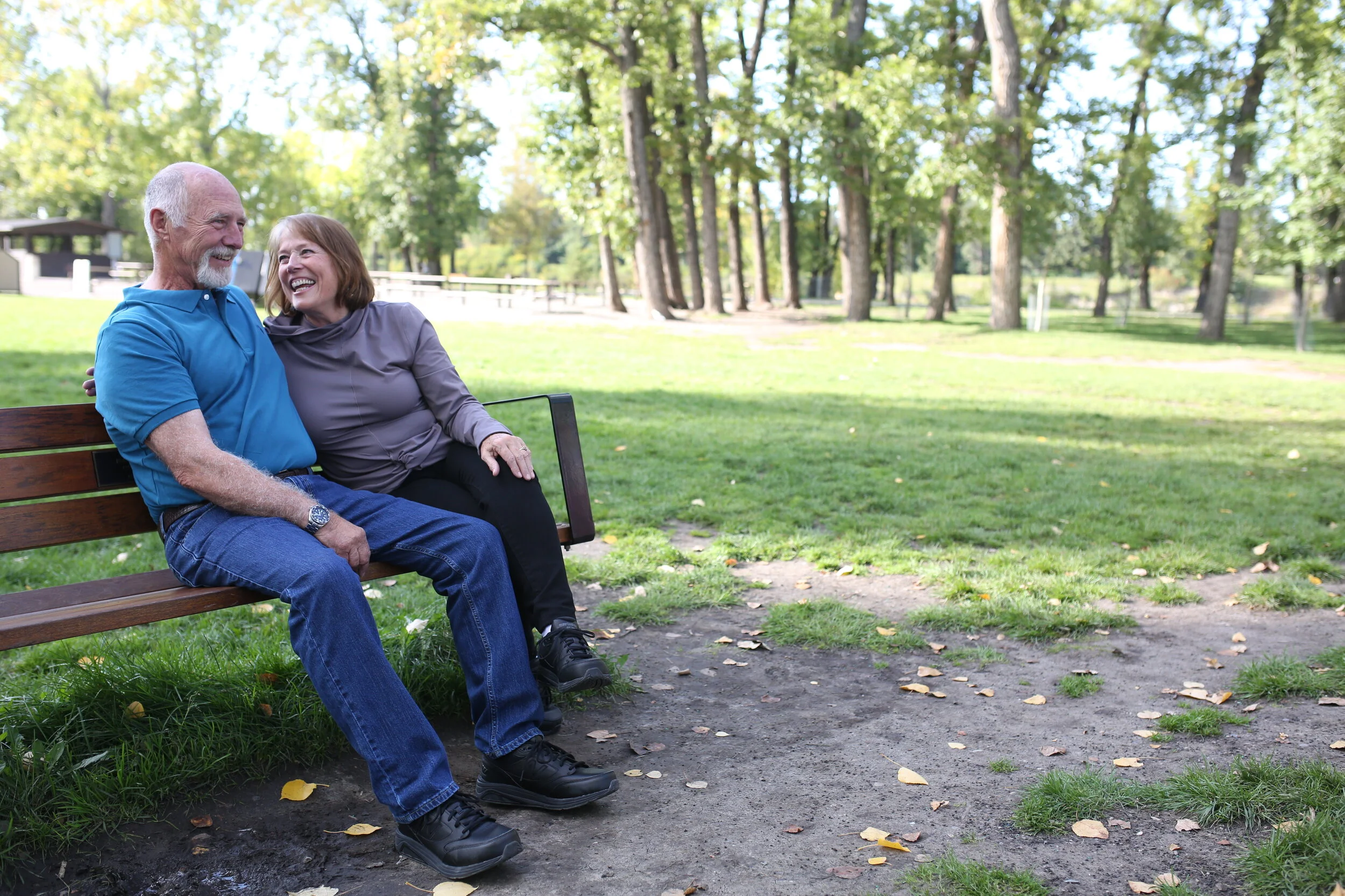 Orpyx Medical Technologies Inc.