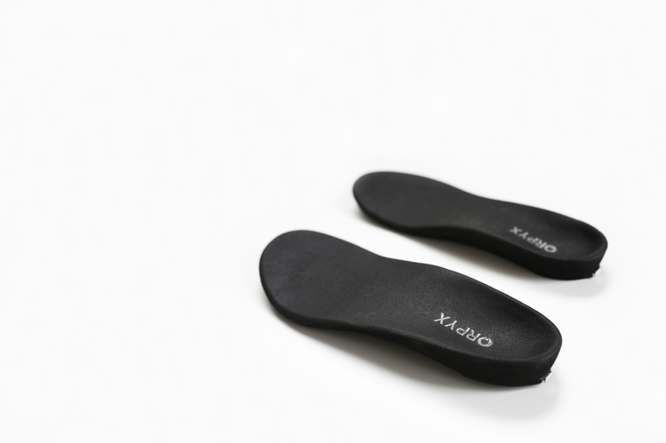Orpyx SI Clinical Study — Orpyx Medical Technologies