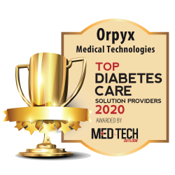Orpyx Medical Technologies Inc.