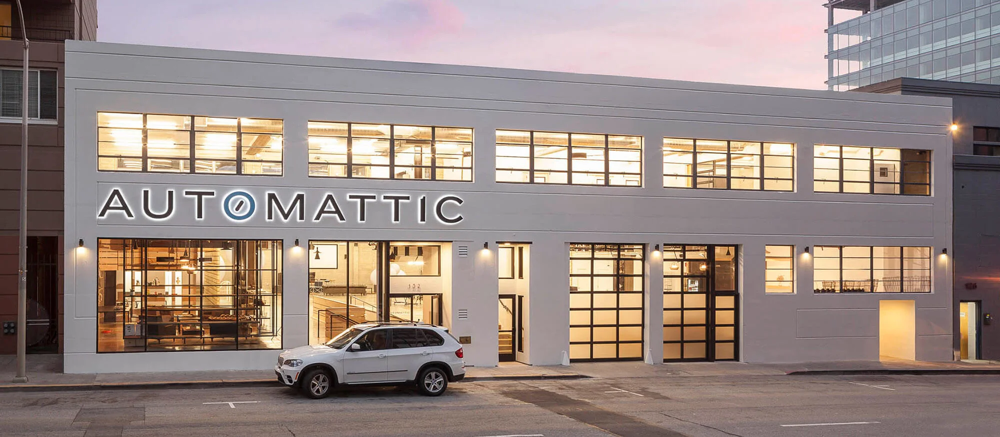 Bitzer Banker Development