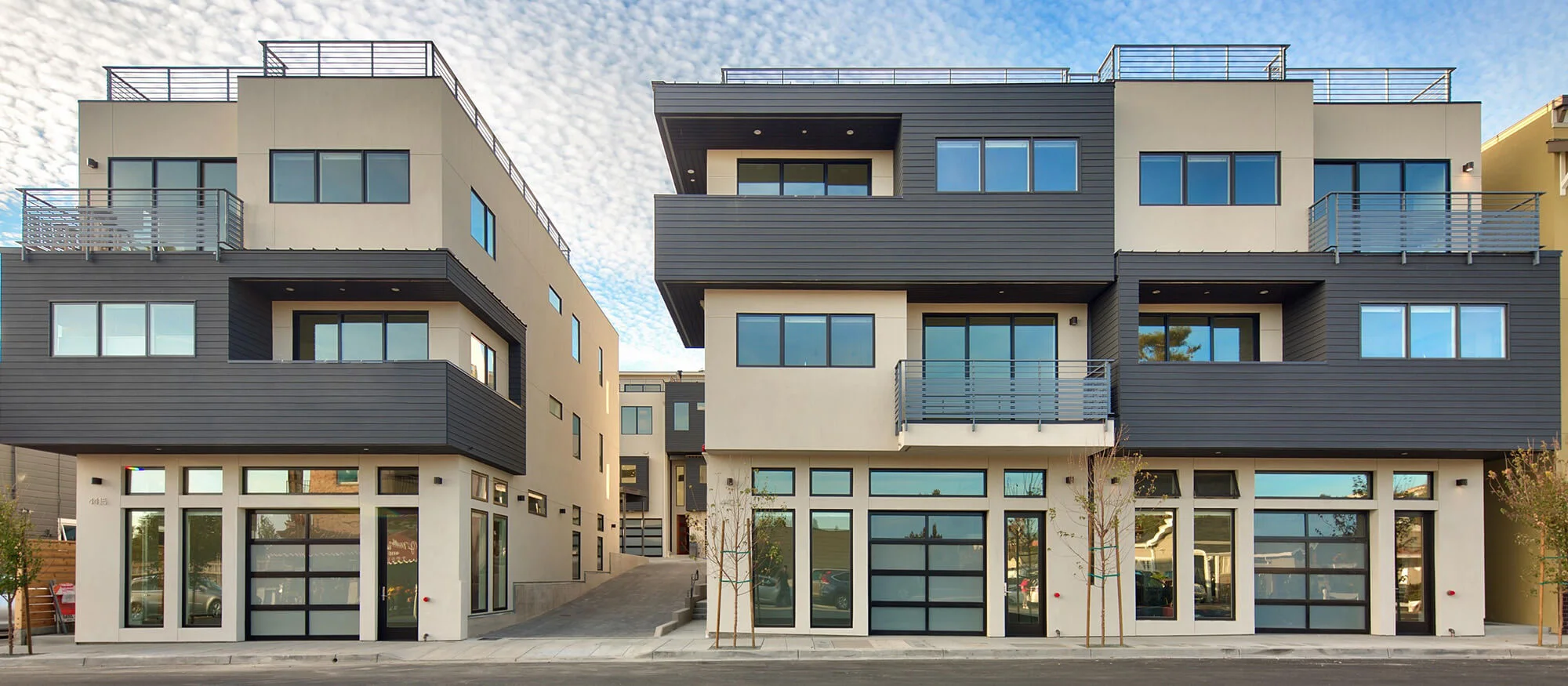 Bitzer Banker Development