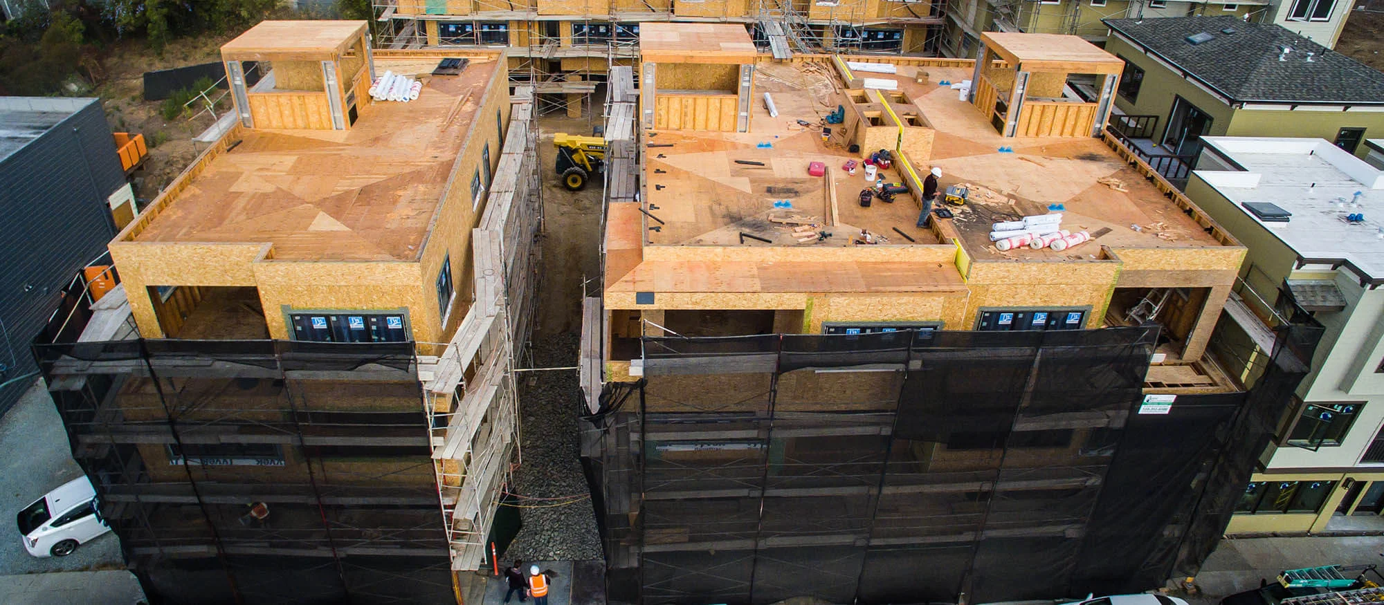 Bitzer Banker Development