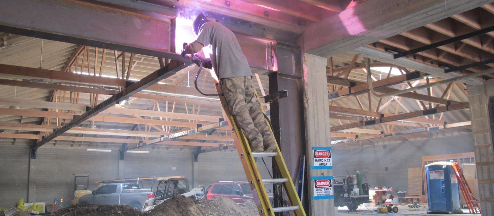 Bitzer Banker Development